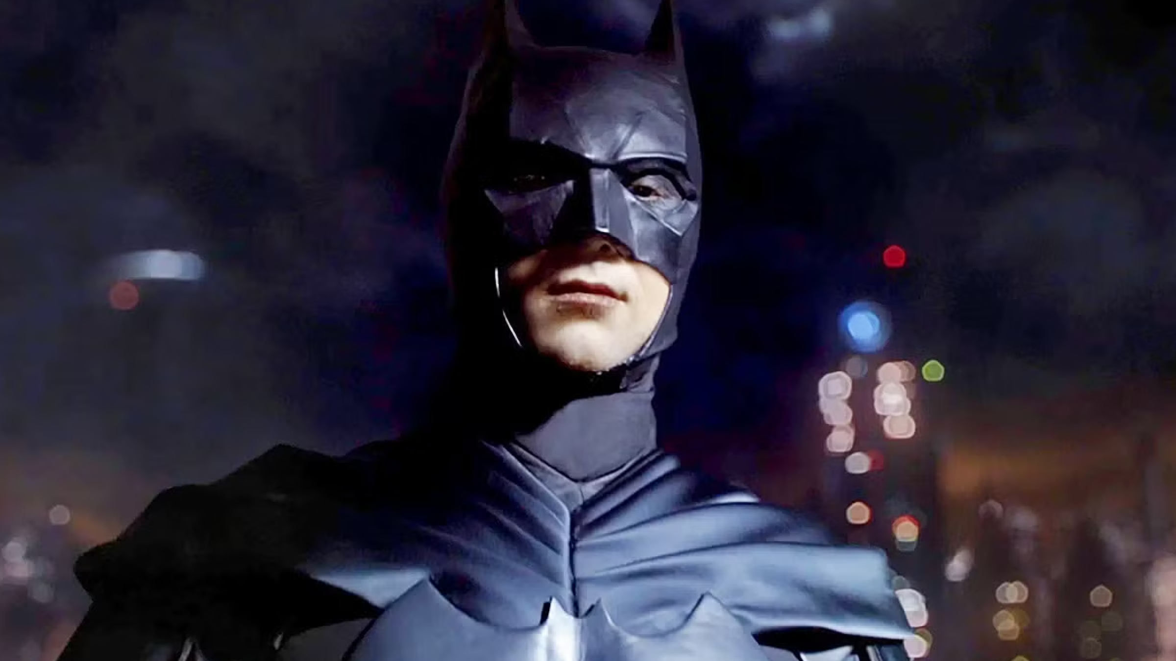 Every Actor Who's Played Batman in Live-Action, Ranked - ComicBook.com