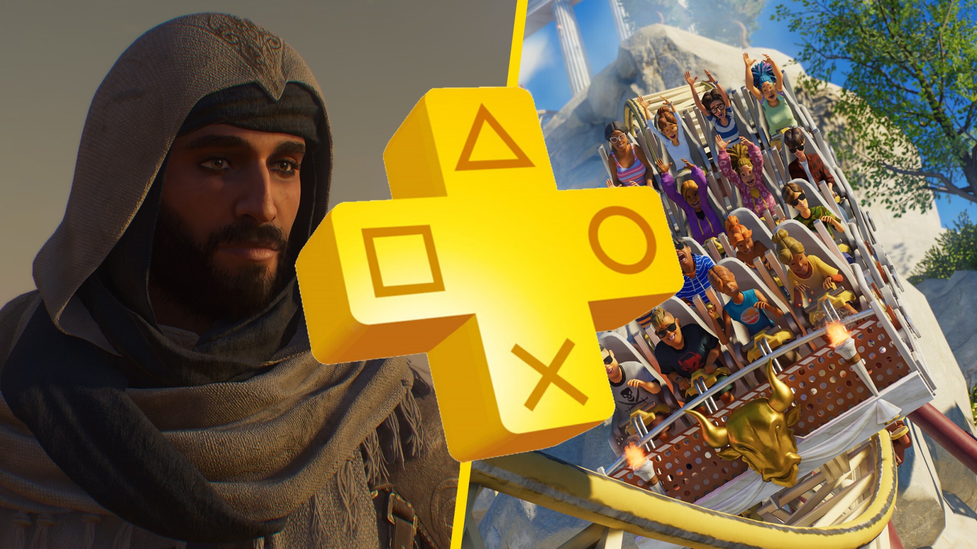 Every New Game Coming to PS Plus Extra and Premium in December 2025 ...
