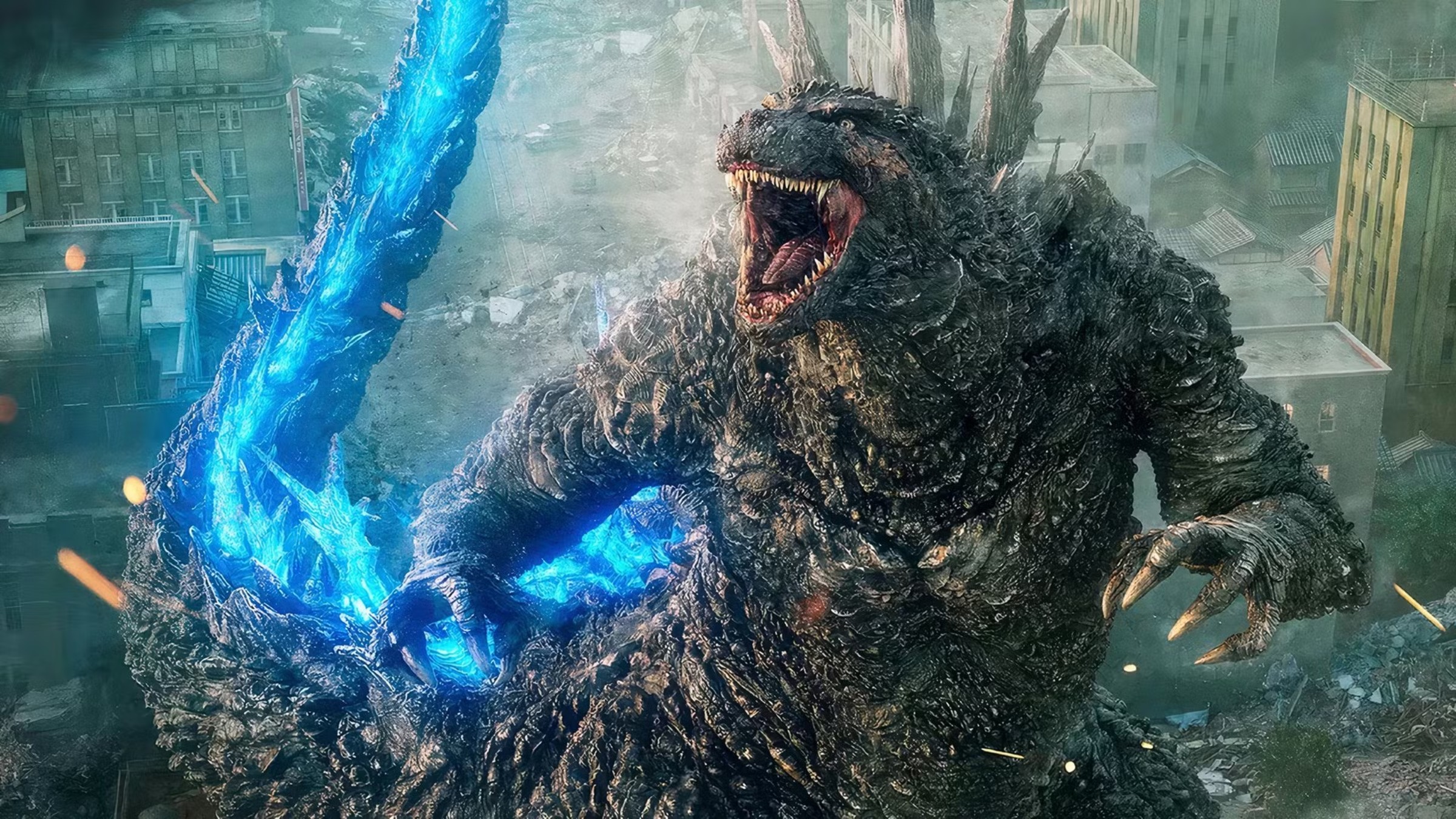 2026's Sequel to the Best Godzilla Movie in Years is Exciting, But Now ...