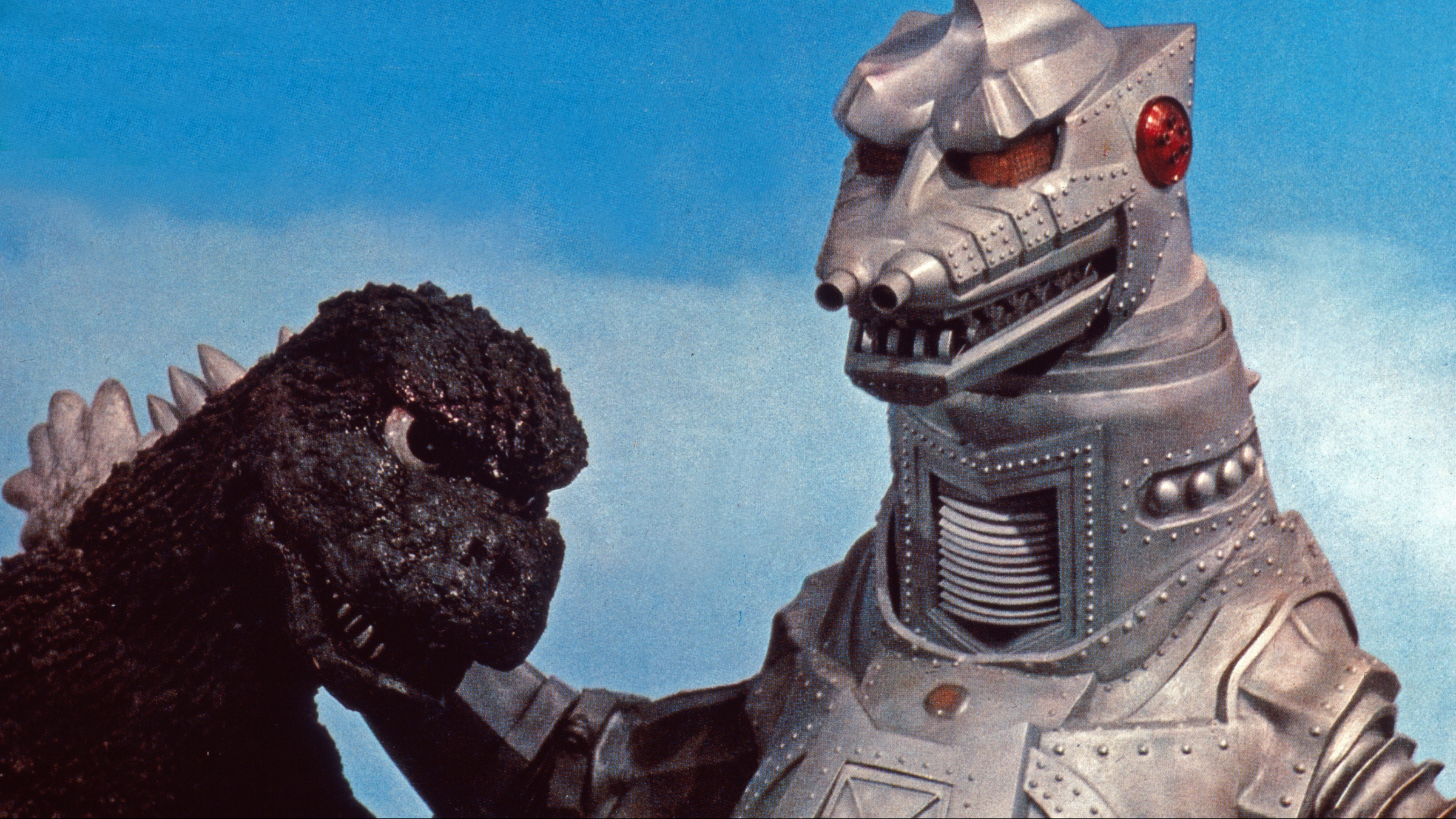 Every Alien Kaiju in the Godzilla Movies, Ranked - ComicBook.com
