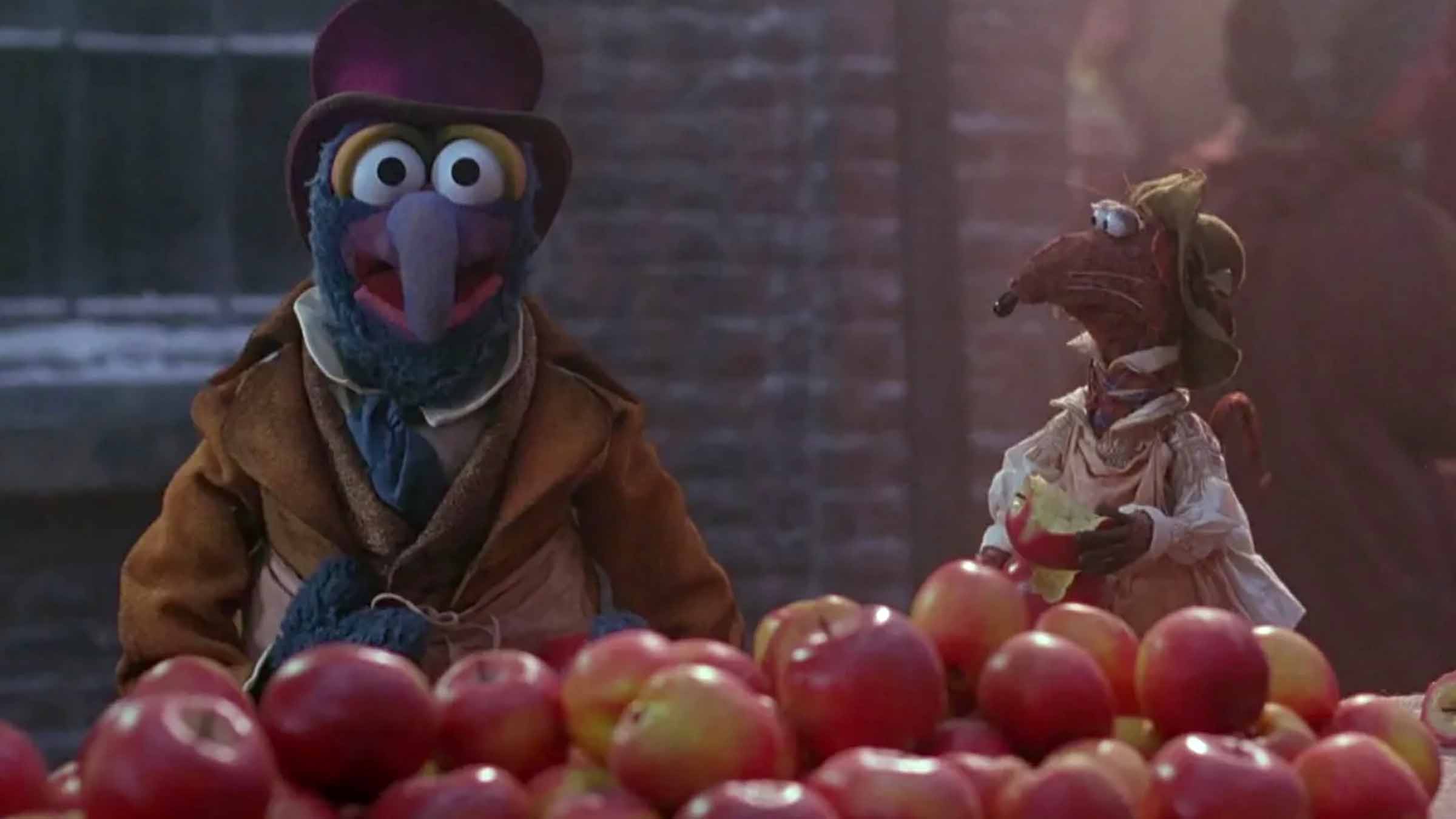 The Muppets Christmas Carol Is Still The Best Adaptation of the Charles ...