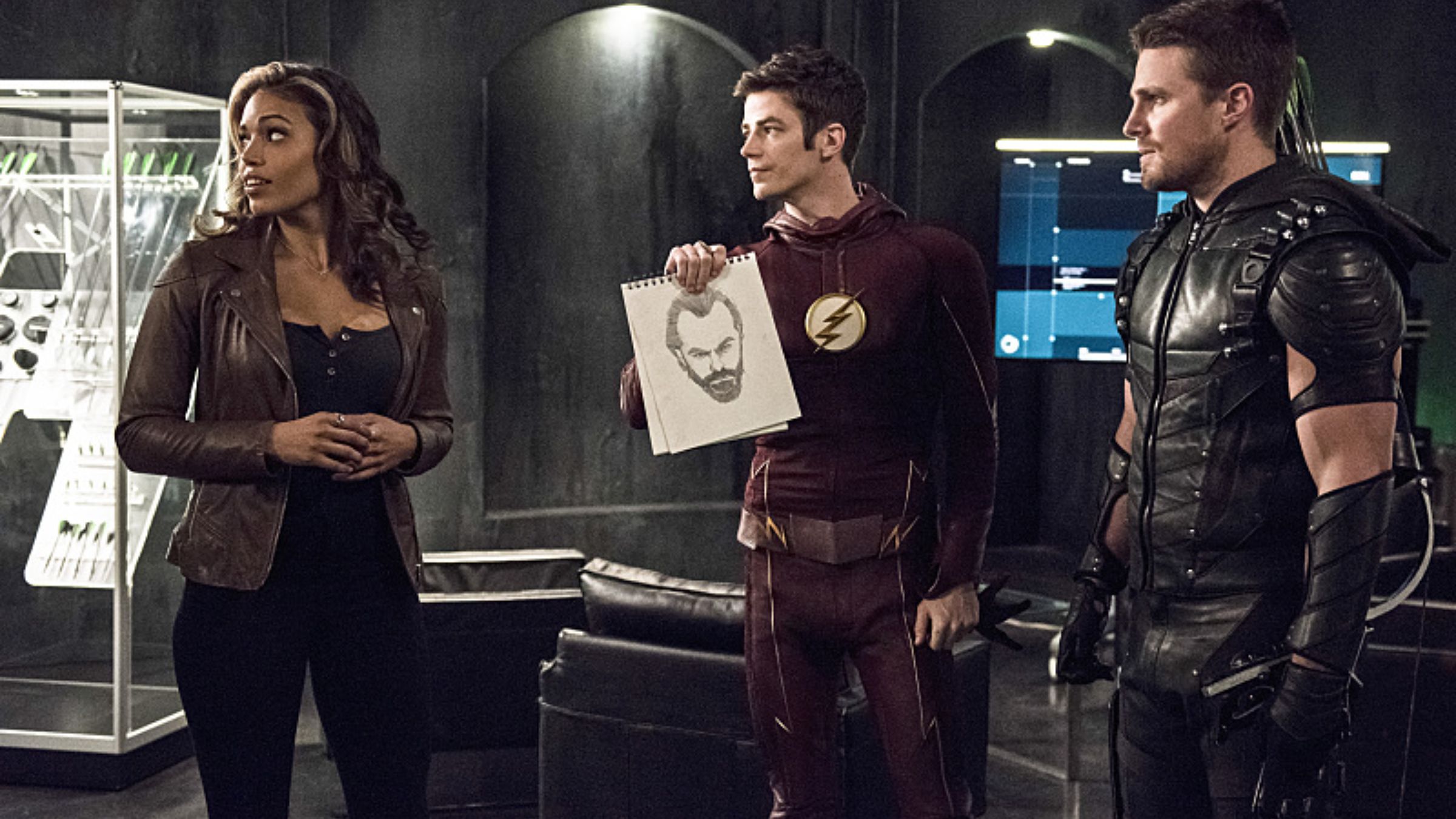 10 Years Ago Today, the Arrowverse Wrapped Up Its Worst Crossover ...