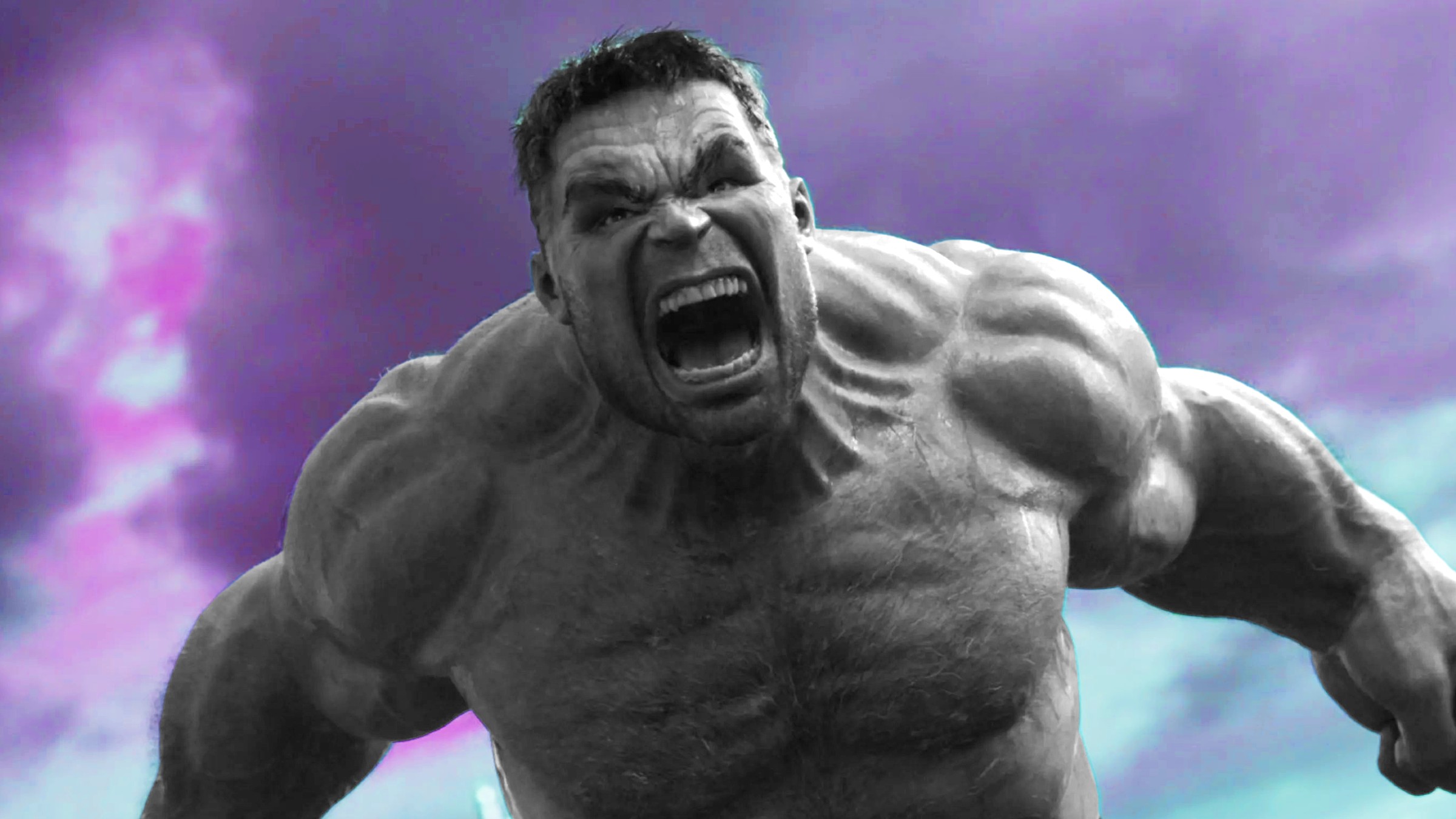 MCU Report Claims Grey Hulk Will Return In 2026, 11 Years After An ...