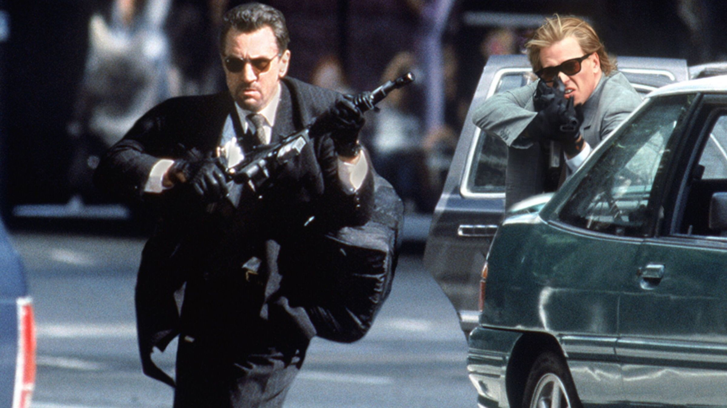10 Best Crime Movies of All Time, Ranked - ComicBook.com