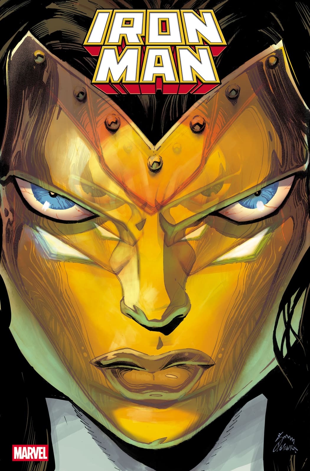 Joshua Williamson Reveals Iron Man's Most Important Power, And It's Not ...
