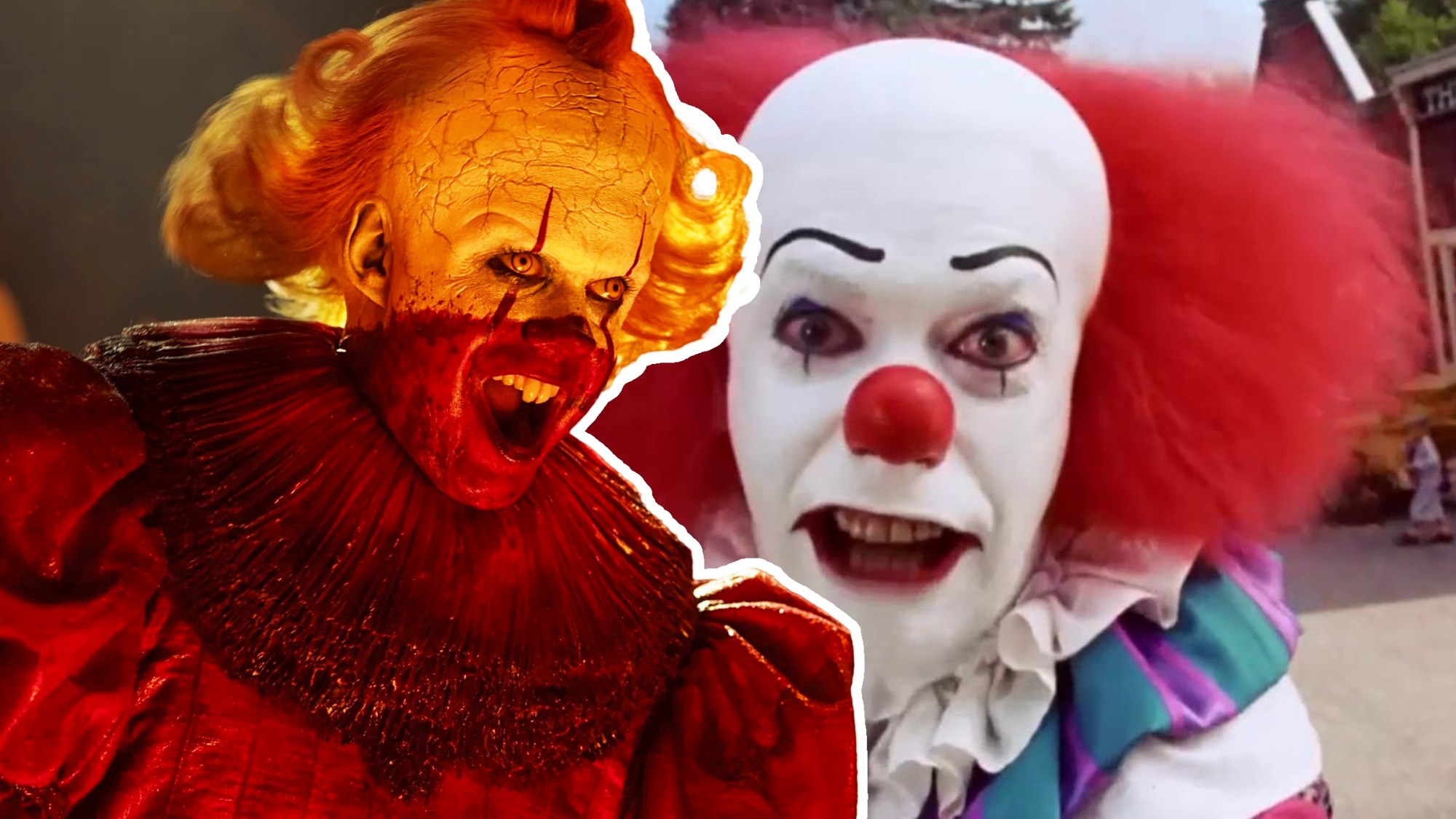 Every Stephen King Book That References Pennywise and IT (There’s More ...