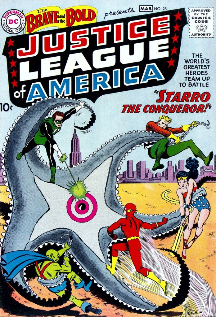 The Best Superhero Team Debuted On This Day 66 Years Ago (And We Could ...