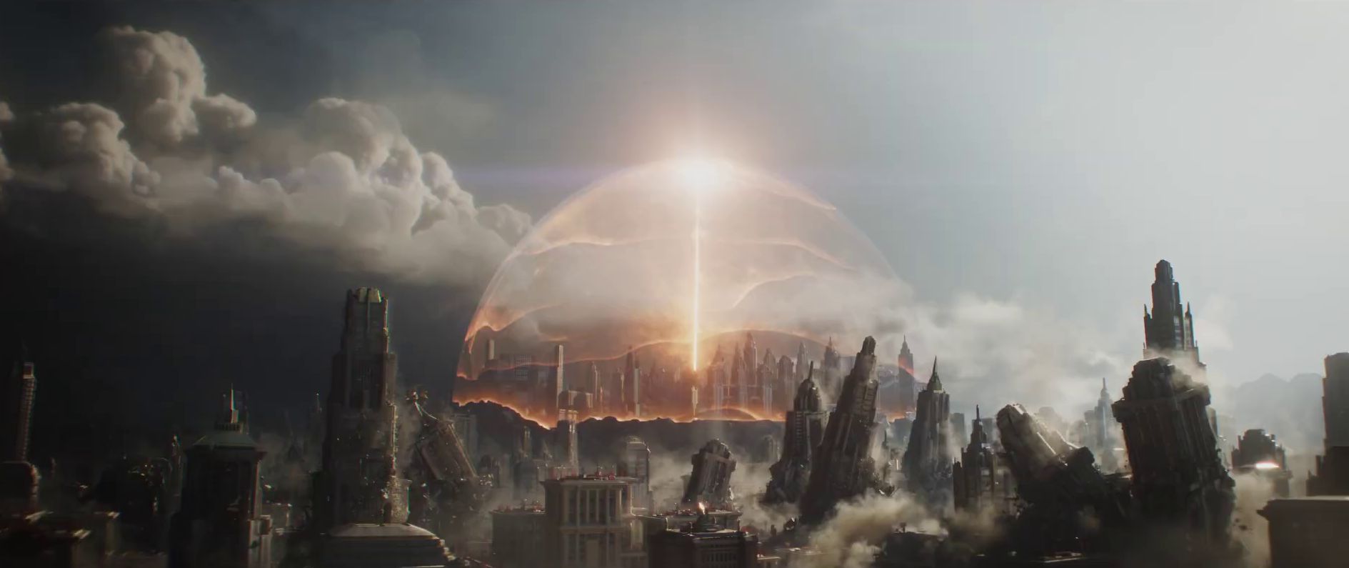 Supergirl Director Teases Finally Revealing the DCU’s Version of ...