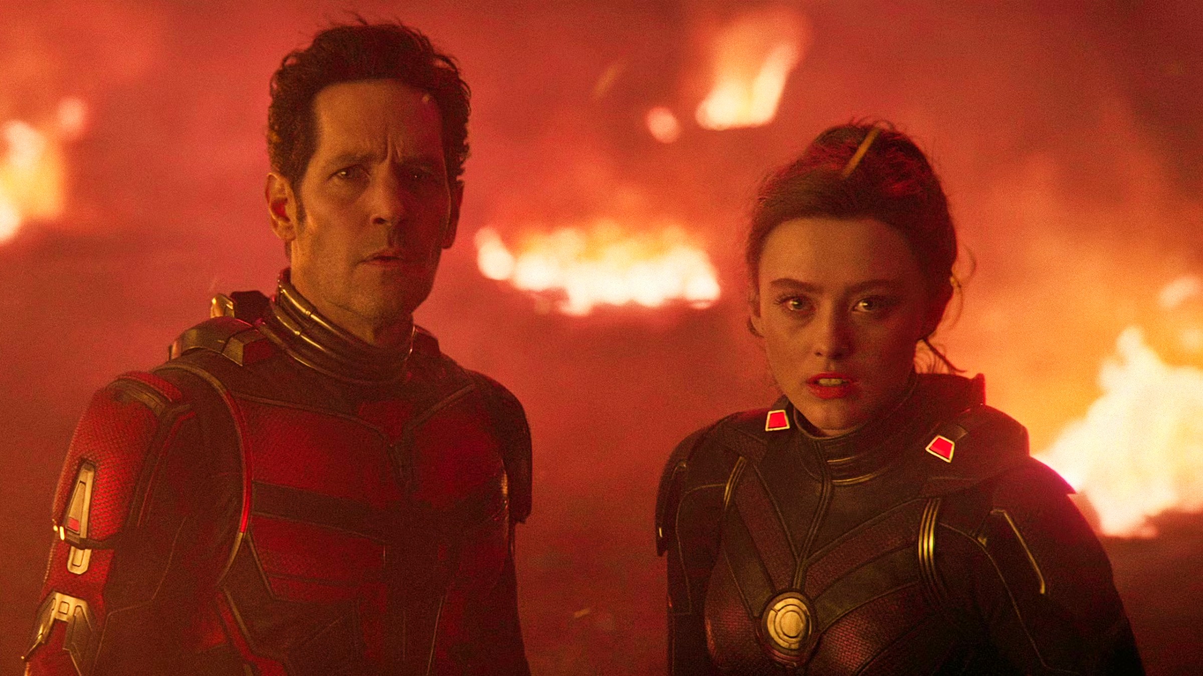 Doomsday's First Young Avenger May Have Accidentally Been Confirmed ...