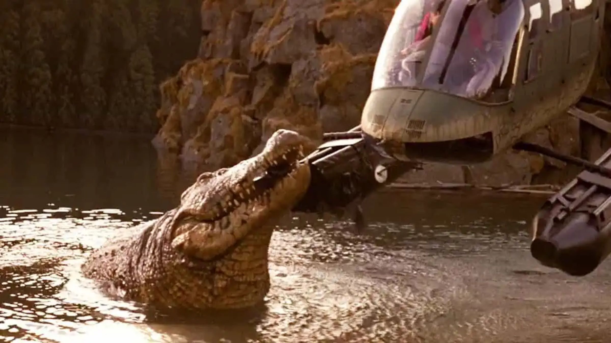 15 Best When Animals Attack Movies - ComicBook.com