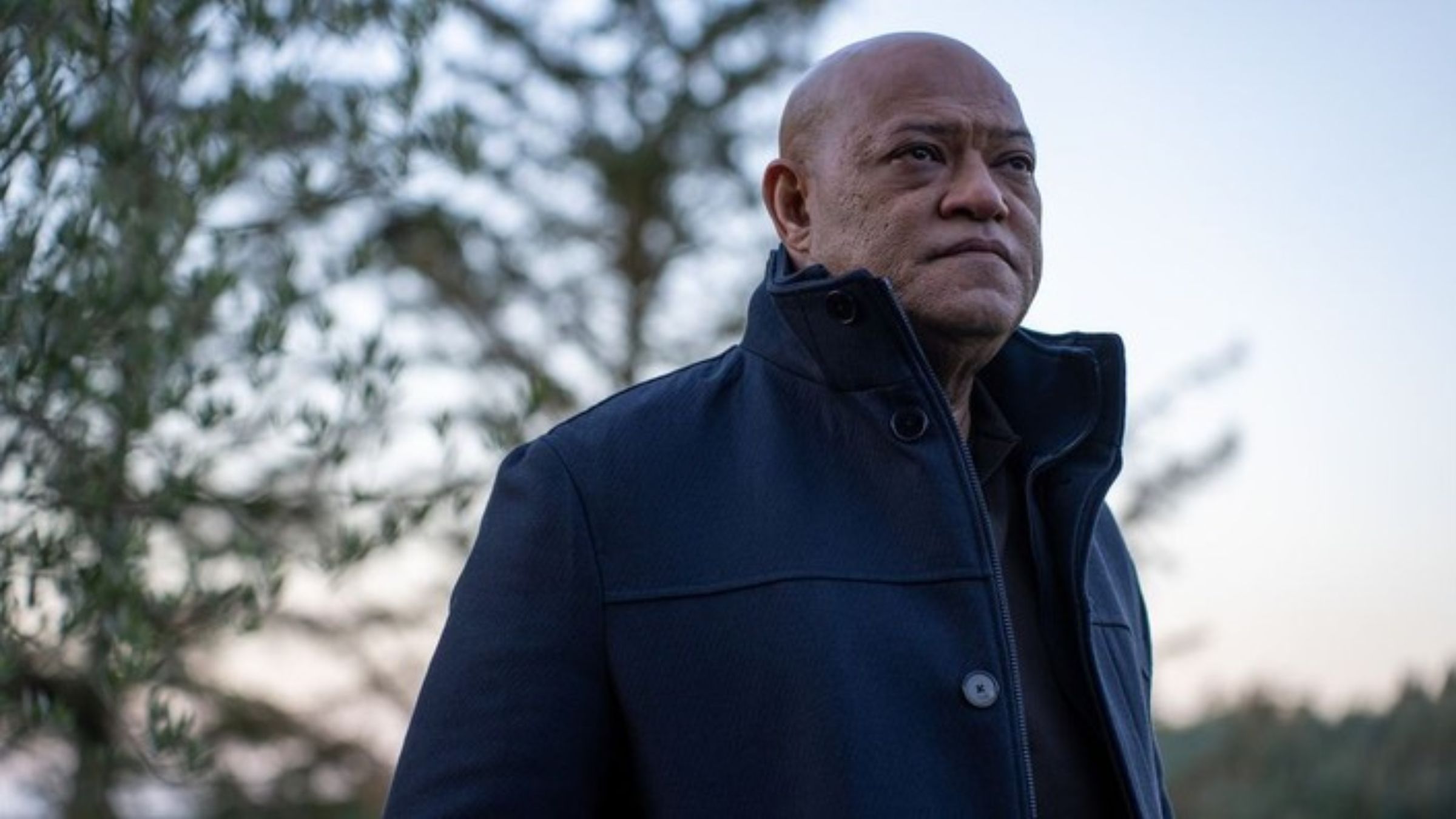 A Recent Sci-Fi Flop Features One of the Best Twists in Decades (& a ...