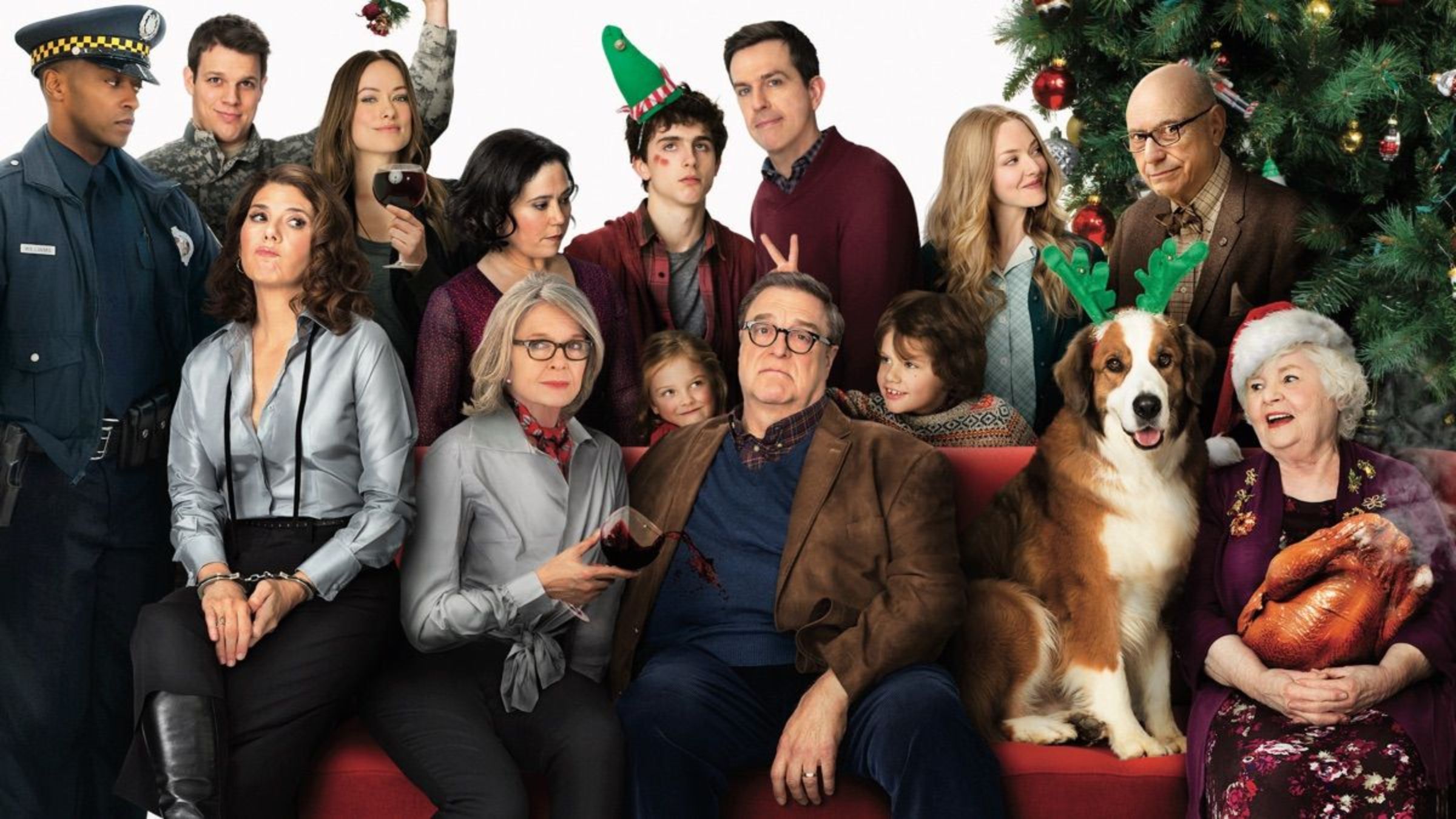 7 Great Christmas Movies Currently Free on Tubi - ComicBook.com