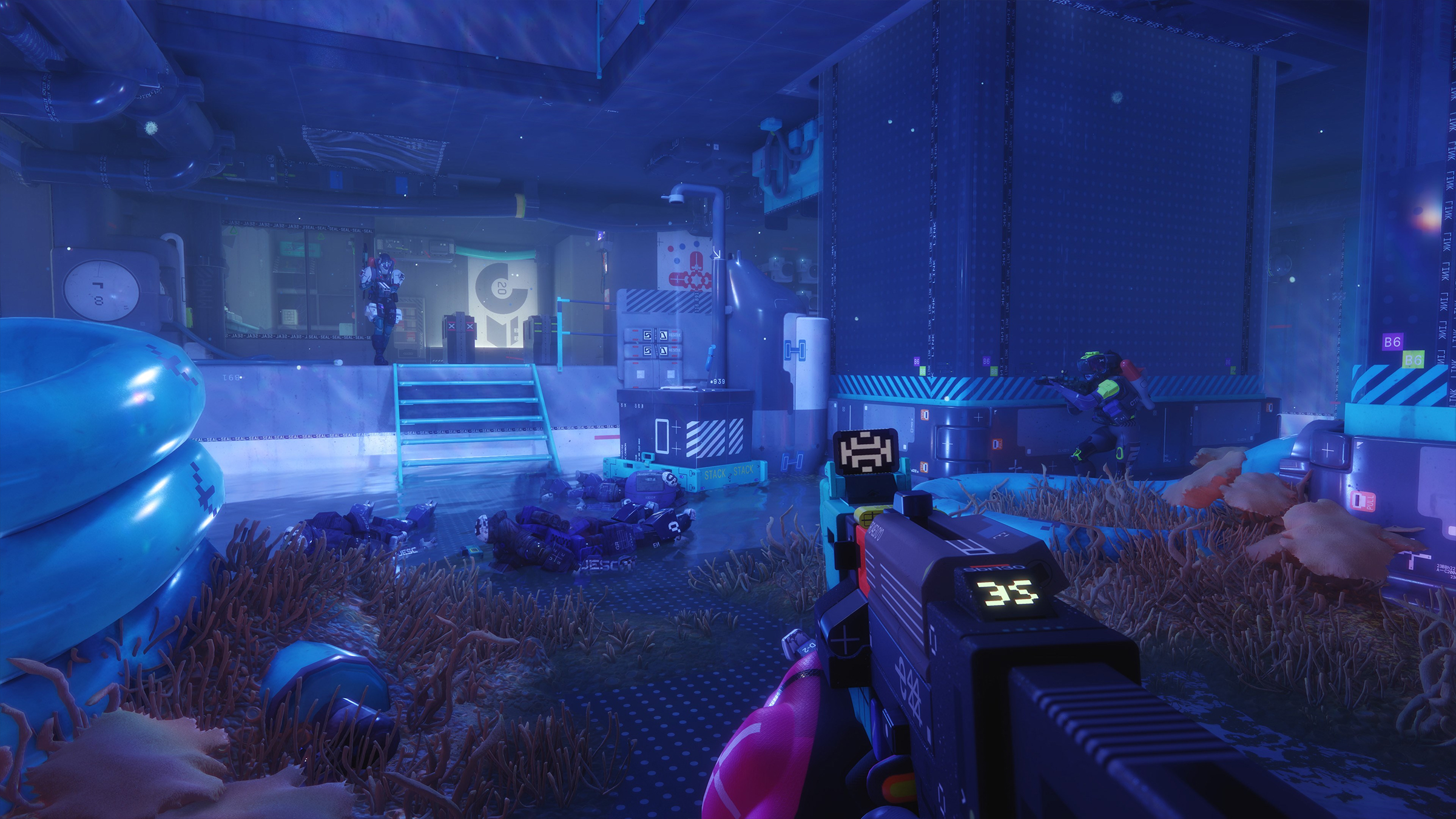 10 Games FPS Fans Should Look Forward to in 2026