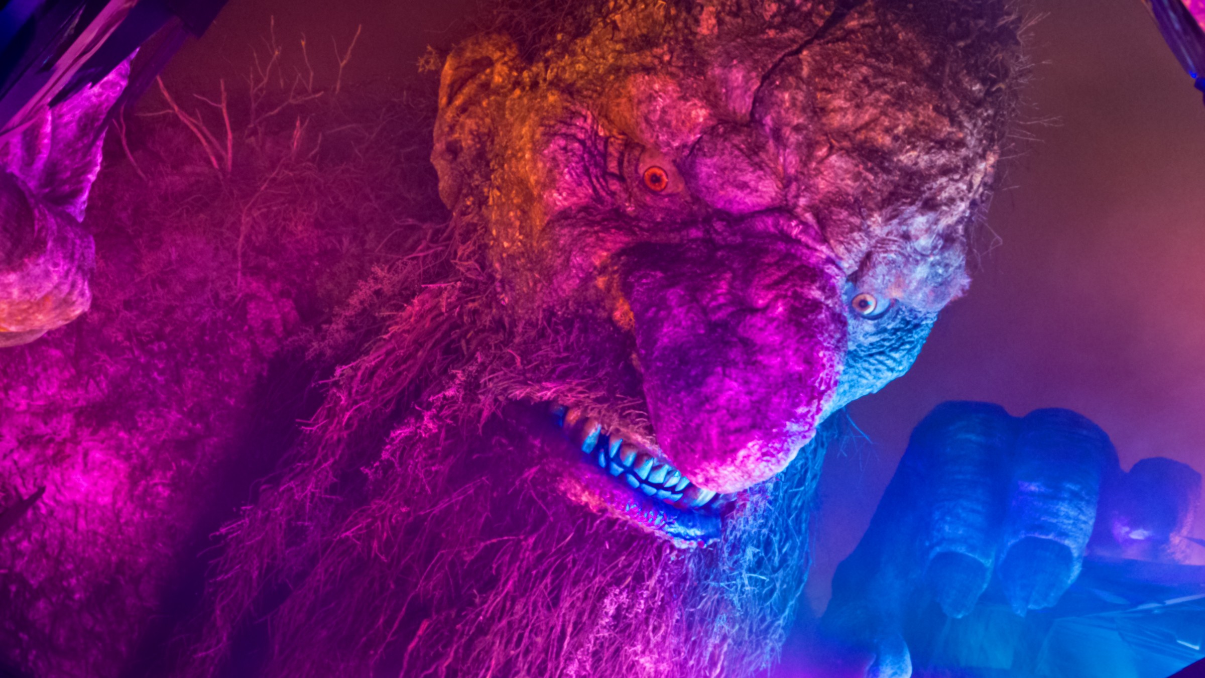 Exactly 3 Years On, Netflix's Best Monster Movie Now Has A Sequel ...