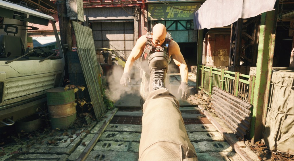 10 Games Sci-Fi Fans Should Look Forward to in 2026