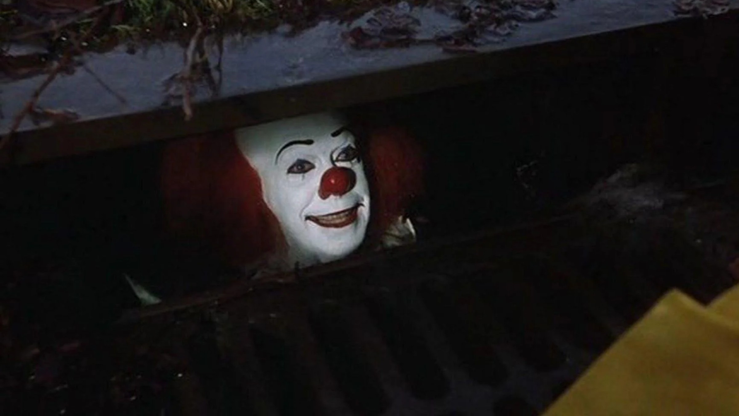 Every Stephen King Book That References Pennywise and IT (There’s More ...