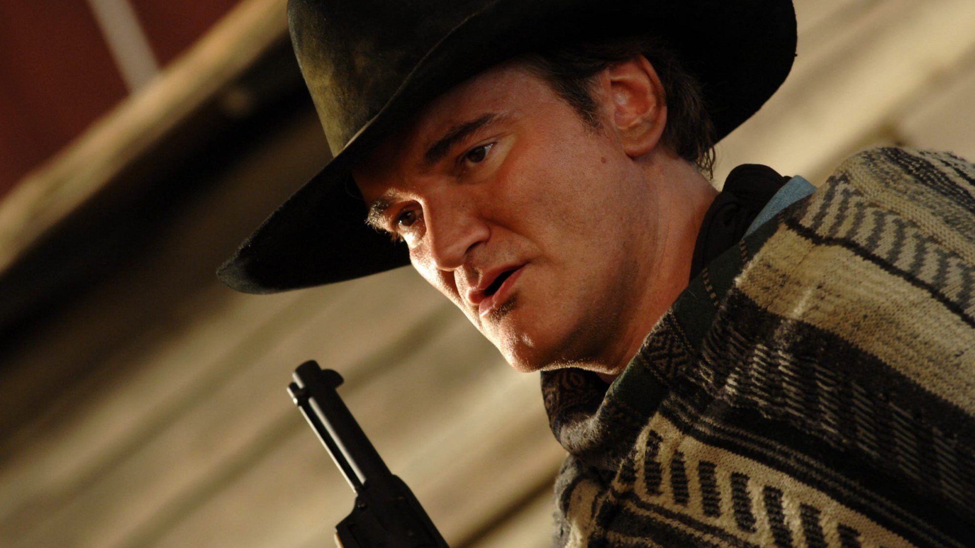 22 Years Later, Quentin Tarantino Has a New Highest-Rated Movie on ...