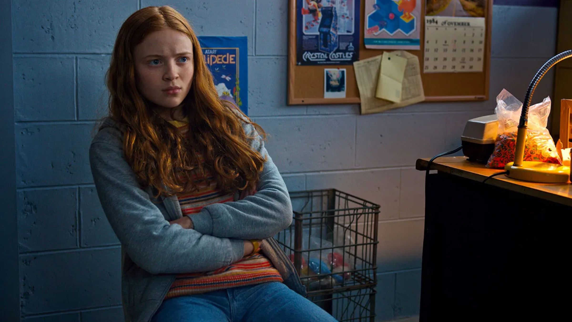 Every Stranger Things Star Cast for the MCU (Now That Sadie Sink is ...