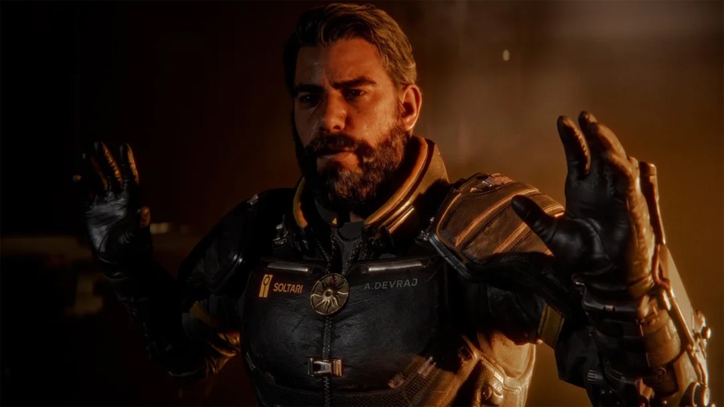 10 Games Sci-Fi Fans Should Look Forward to in 2026