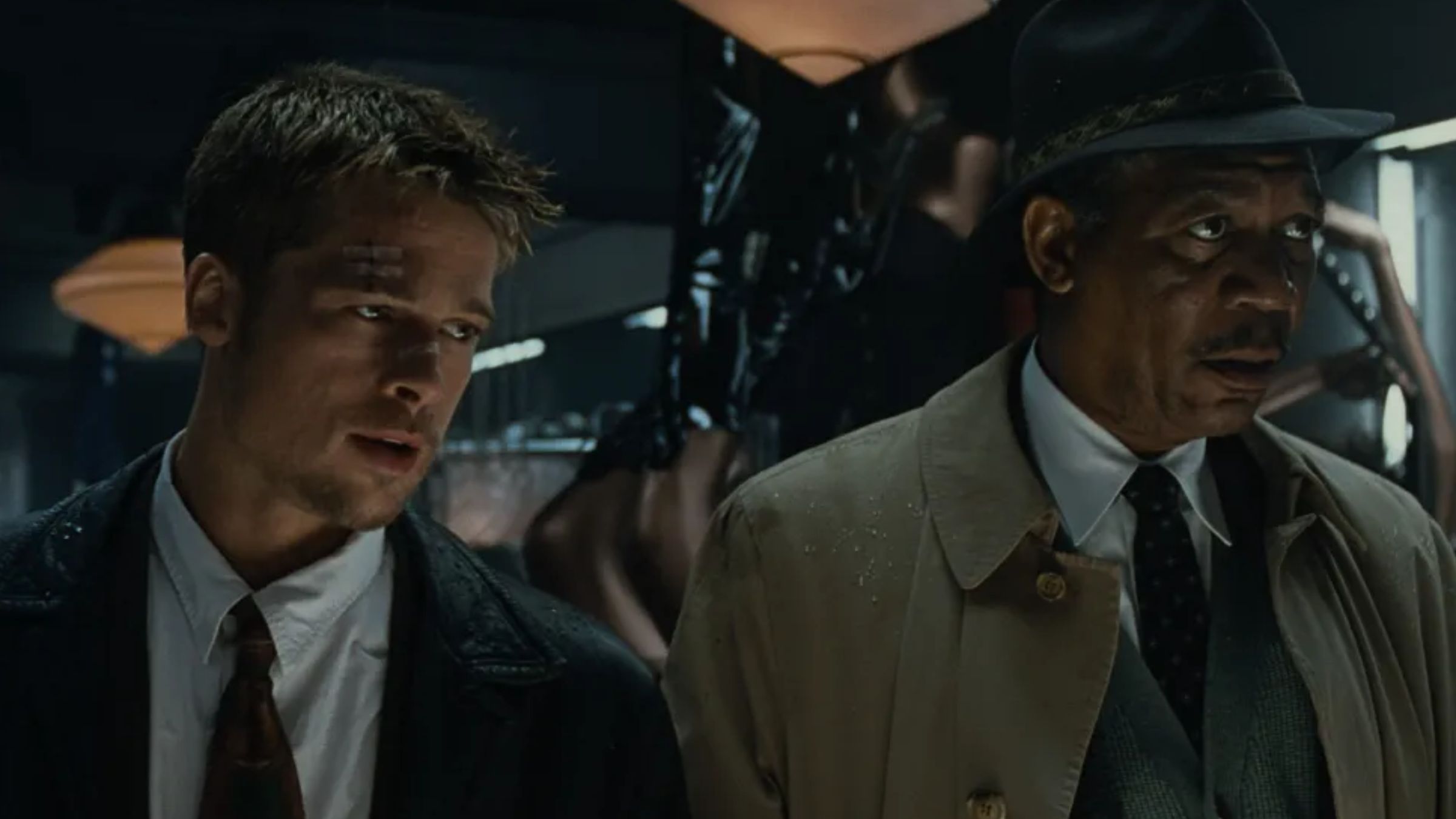 10 Best Crime Movies of All Time, Ranked - ComicBook.com