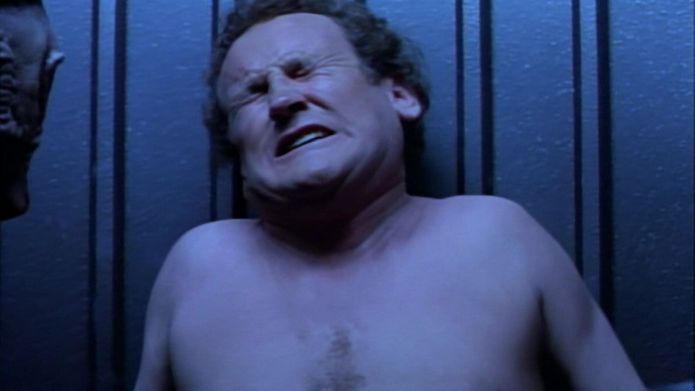 All 9 Star Trek: Deep Space Nine Episodes Directed By Captain Sisko ...