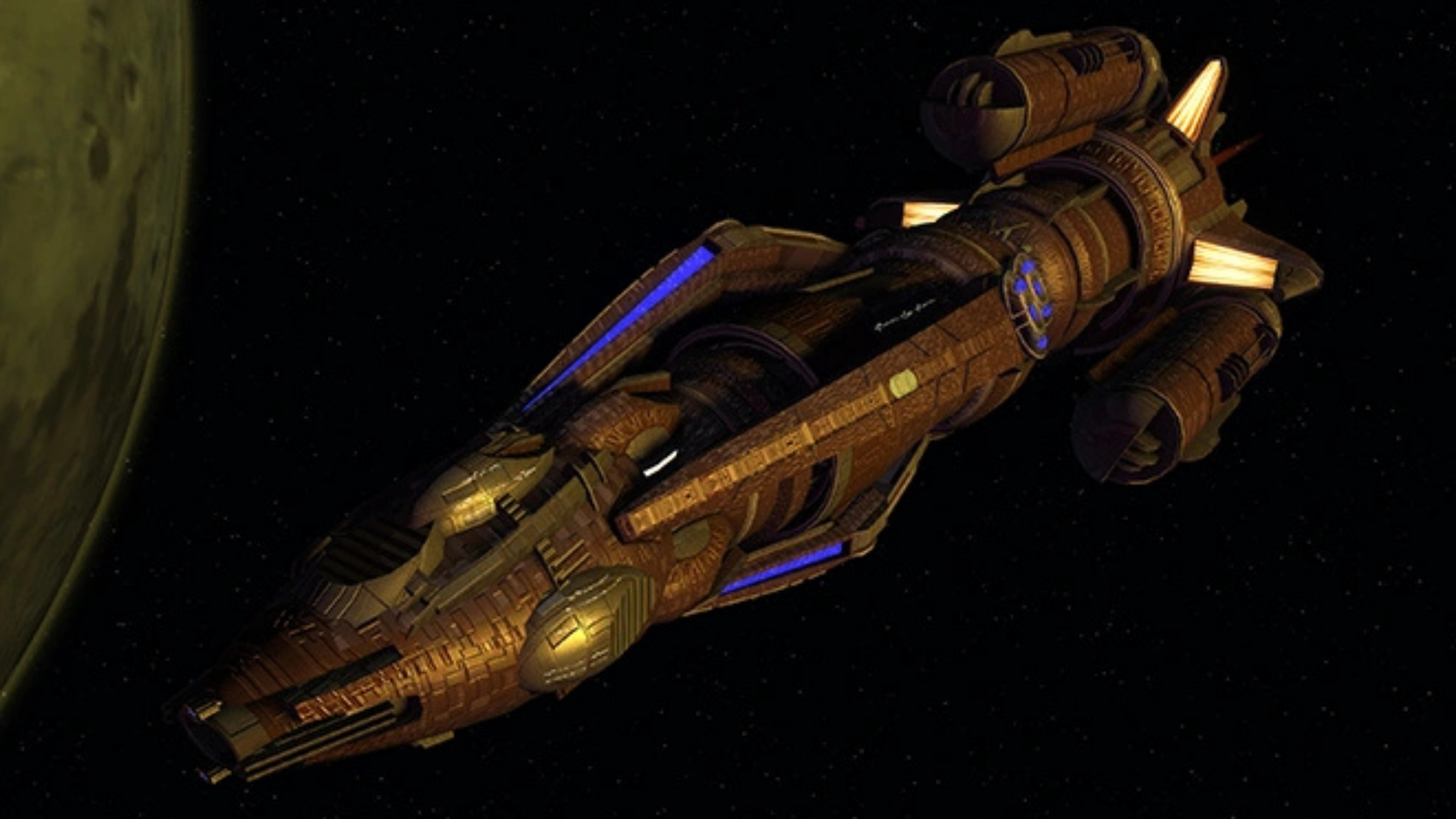 10 Best Villain Ships in Star Trek, Ranked - ComicBook.com