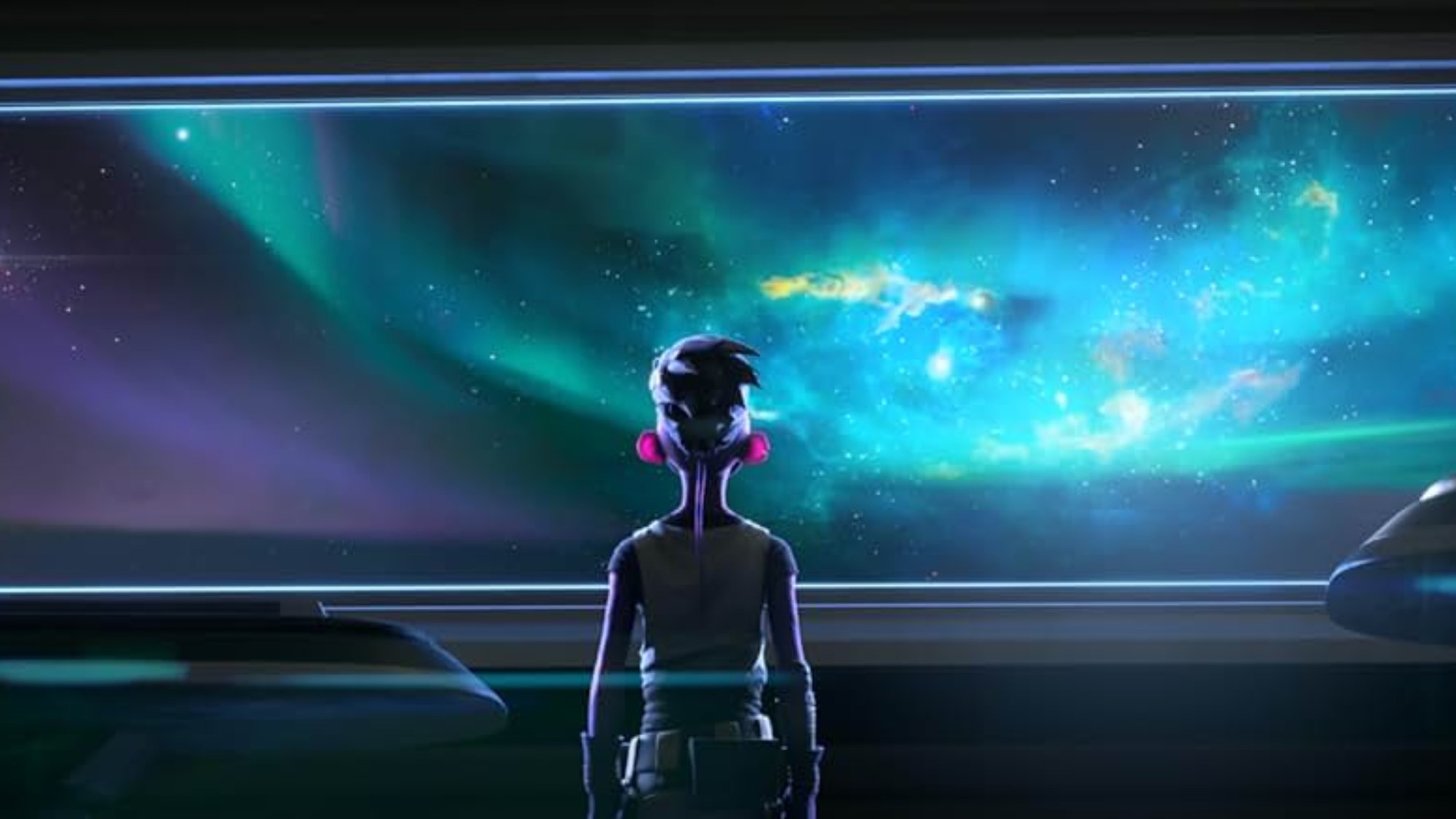 Netflix Already Dropped The Star Trek Show It Rescued From Cancelation ...