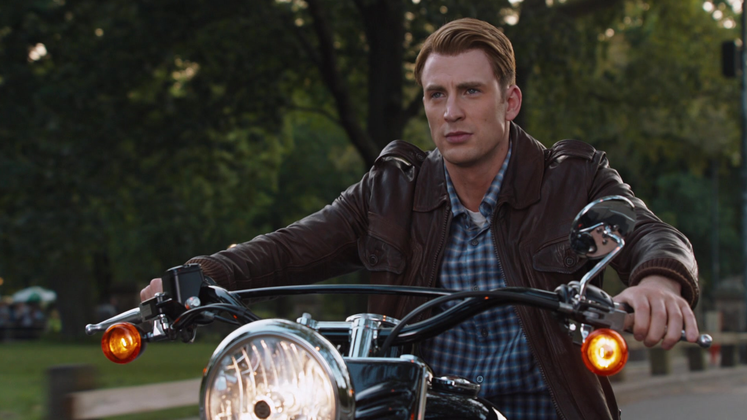 Avengers: Doomsday Report Confirms Steve Rogers' Trailer Return ...