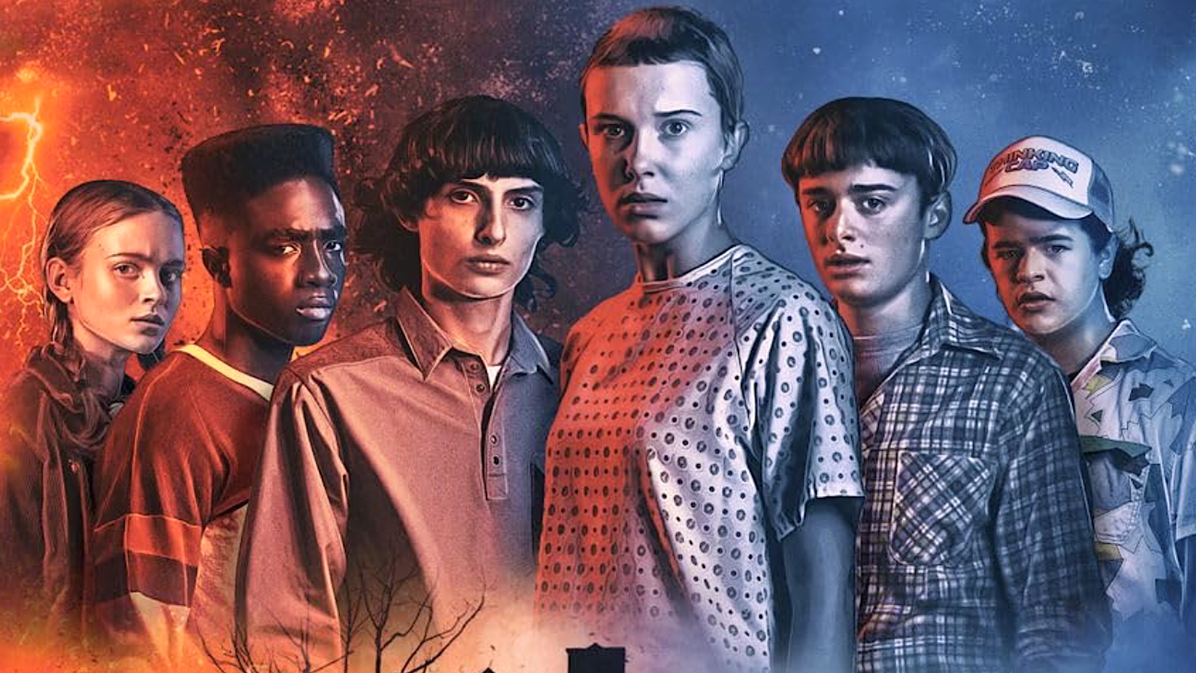 A Stranger Things Story You've Probably Never Seen Is Key To Season 5 ...