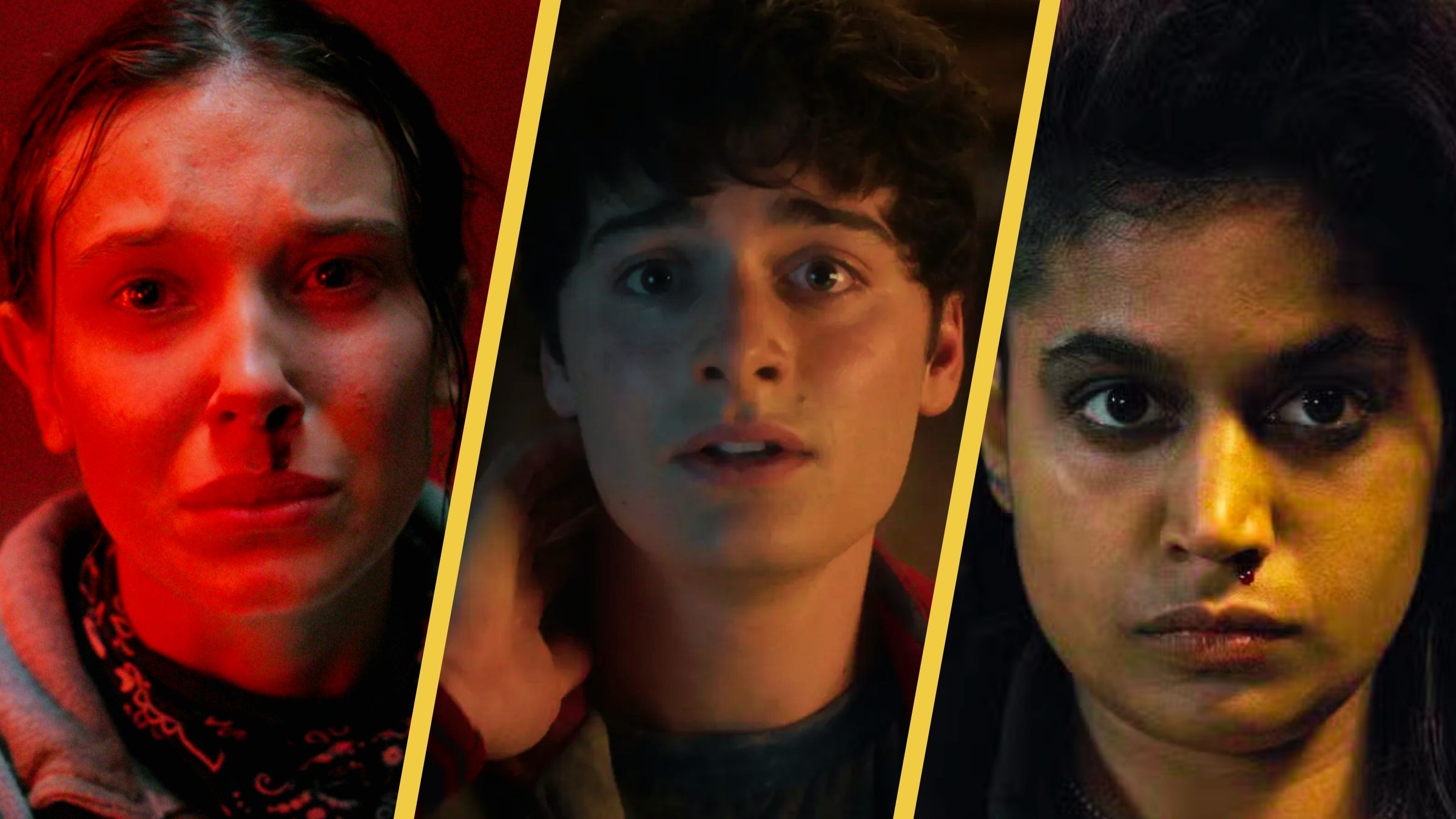 Genius Dungeons & Dragons Detail Sets Up These Characters Defeating ...