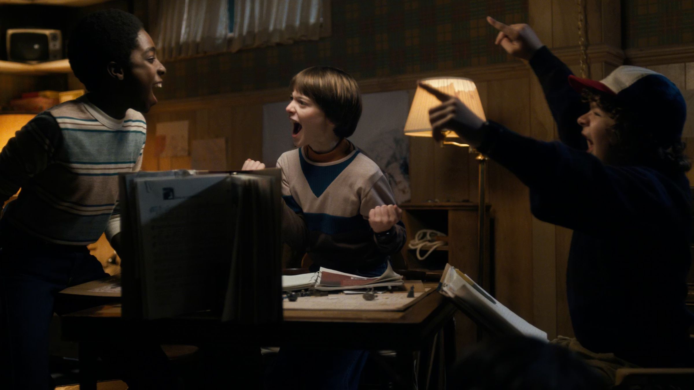 Stranger Things Theory Reveals Season 5's Real Monster Was Set Up Nine ...