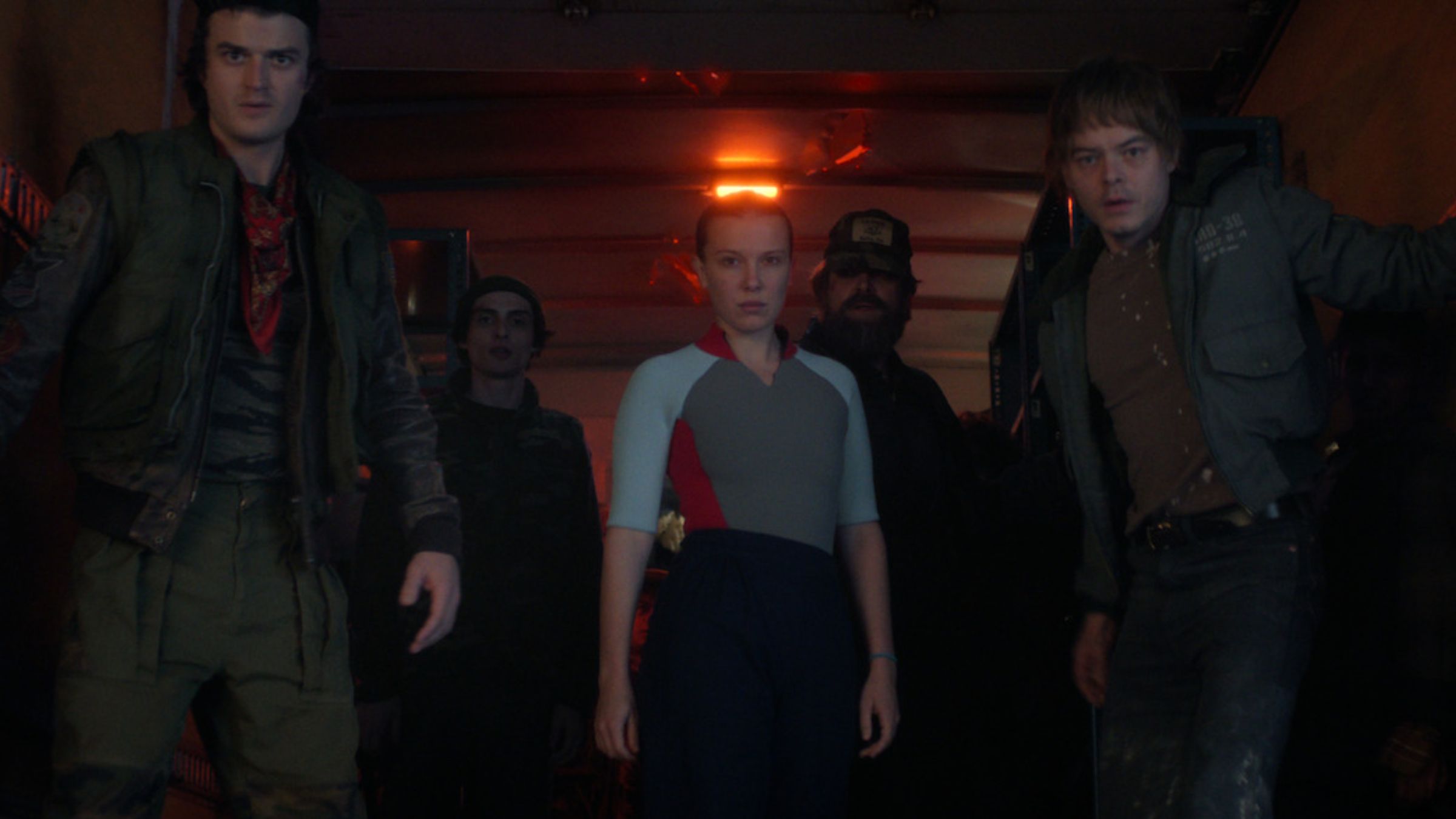 Stranger Things Finale Outgrosses Netflix's Biggest Hit at the Box ...