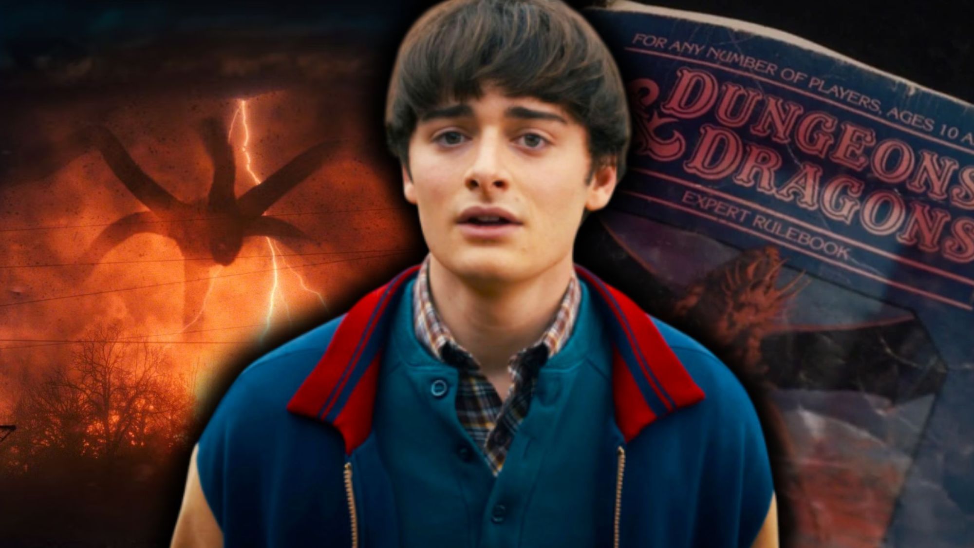 Stranger Things Theory Reveals Season 5's Real Monster Was Set Up Nine ...