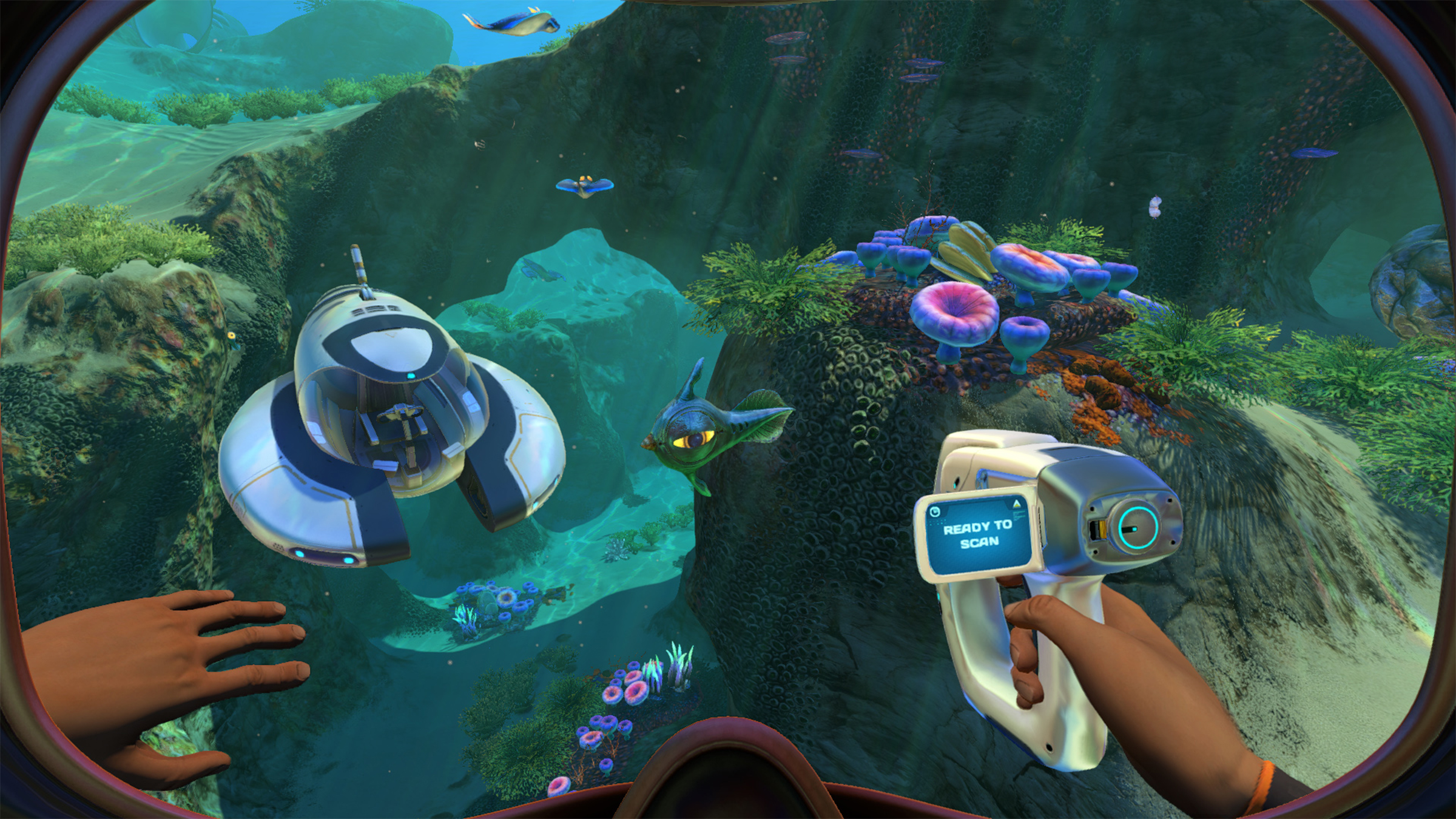 PC Gamers Have 2 More Days to Play One of the Best Survival Games For Free