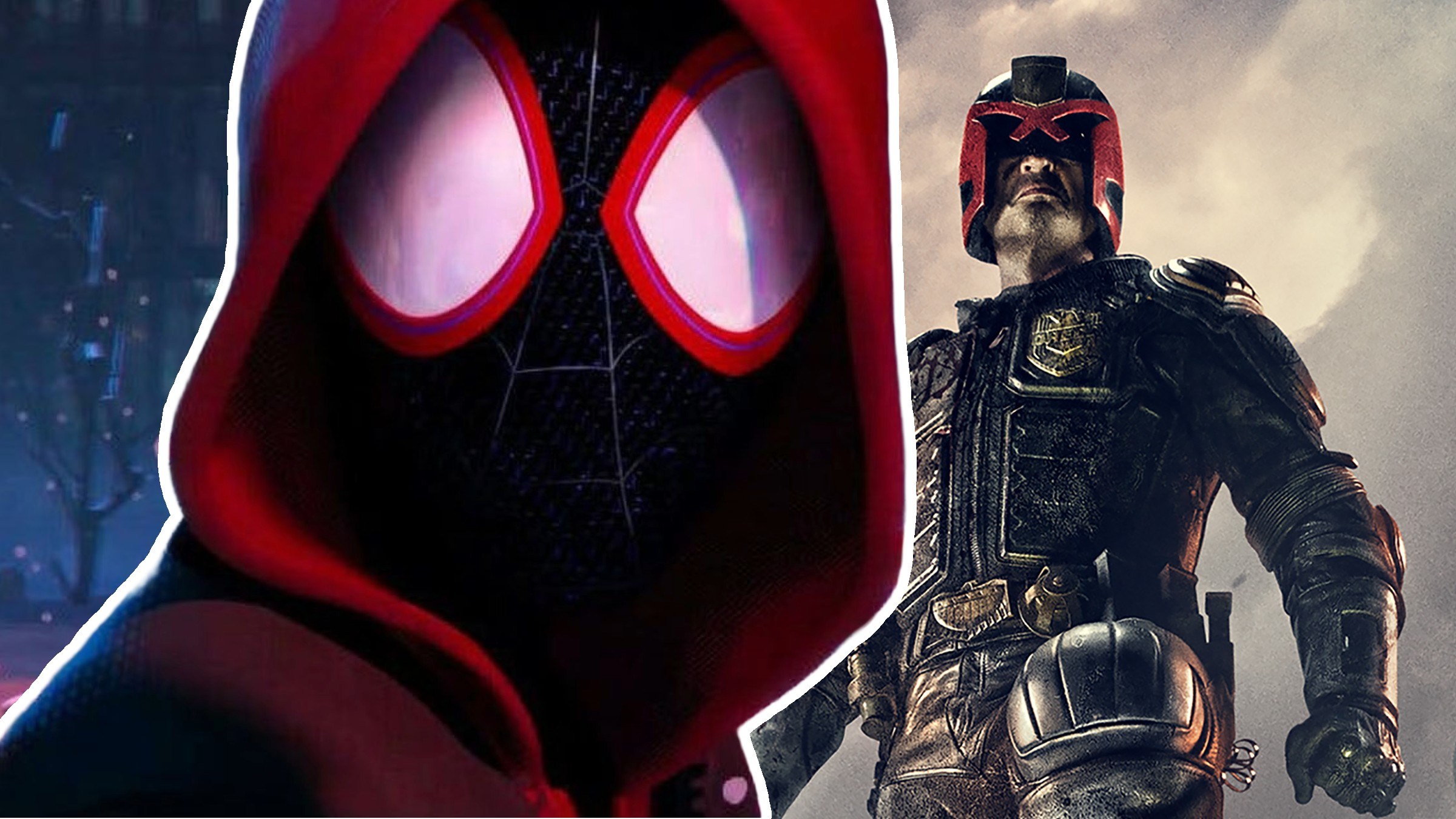 10 Highest Rated Superhero Movies of All Time According to Rotten ...