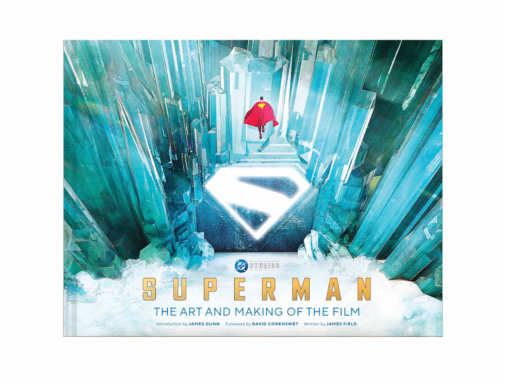 Ultimate Superman Holiday Gift Guide for Every Price - ComicBook.com