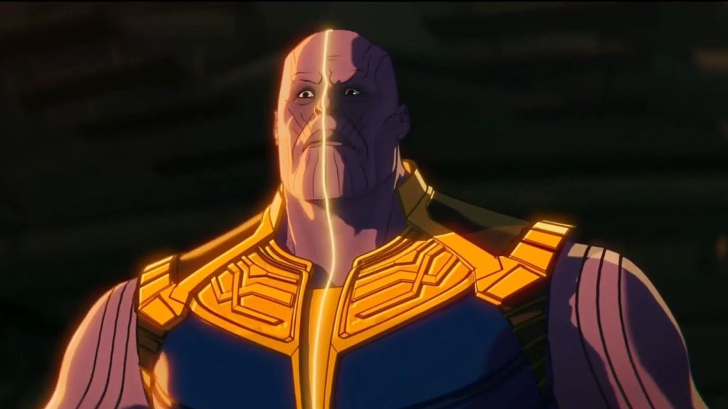Every Version of Thanos in the MCU, Ranked by Power (There's More Than ...
