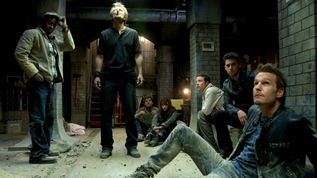 5 Most Claustrophobic Movies Ever (#3 is Impossible to Rewatch) - ComicBook.com