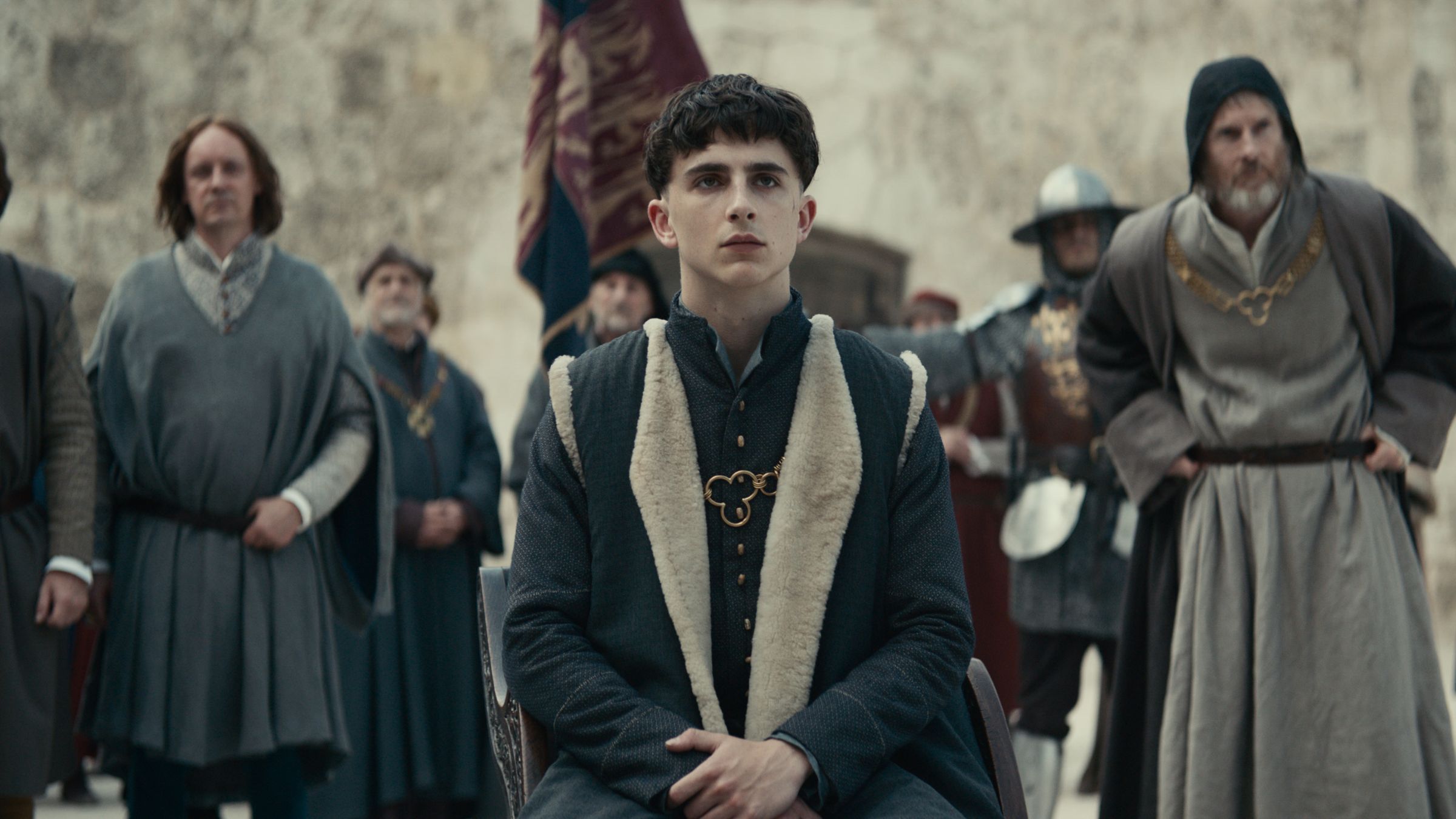 7 Great Historical Movies Everyone Needs To Watch Once in Your Life ...
