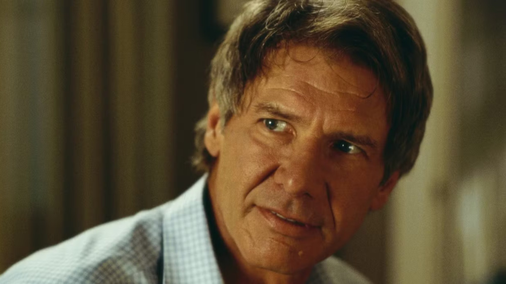 Harrison Ford’s Only Major Horror Movie Just Arrived to Netflix (And It ...