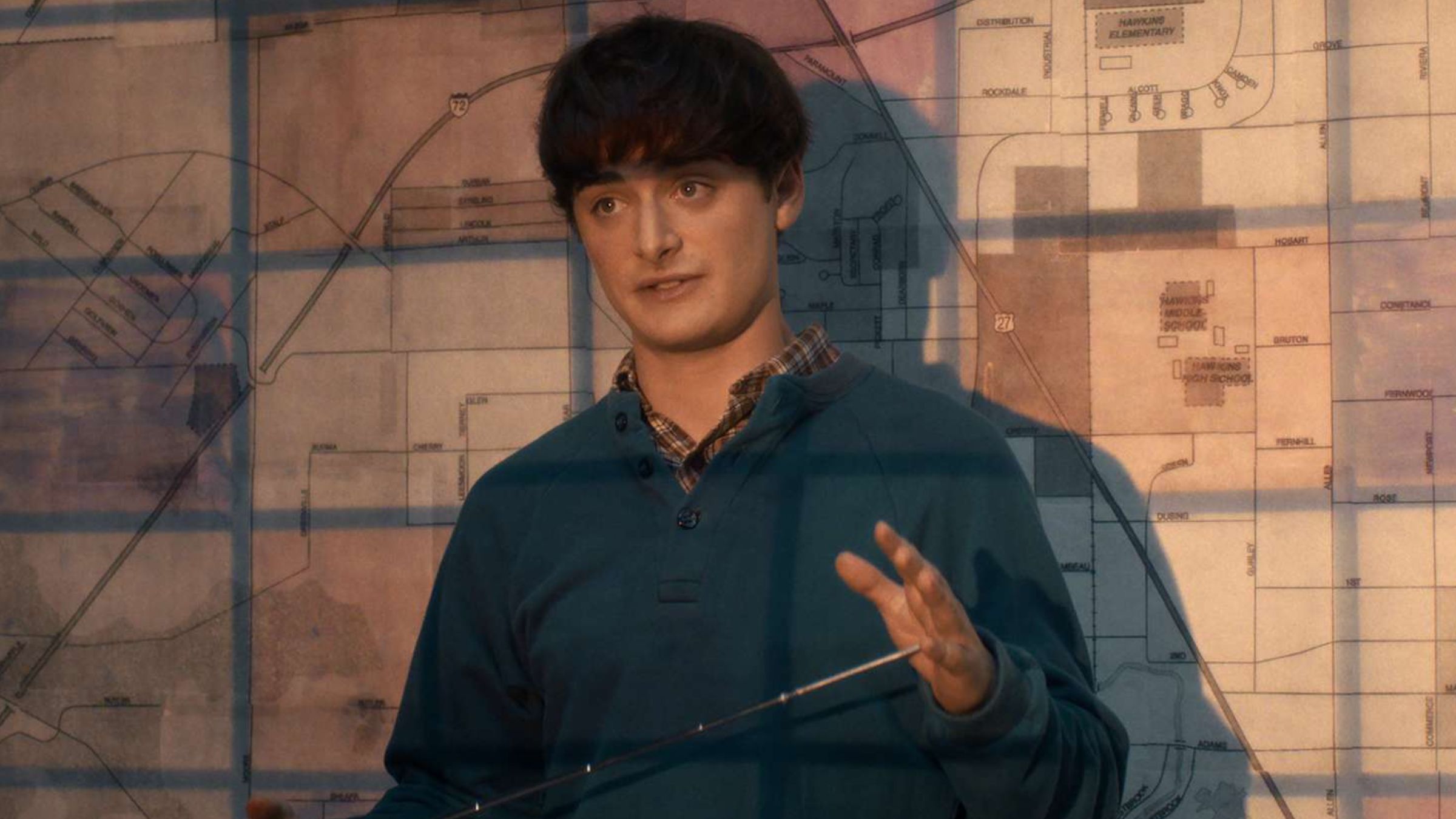 How Powerful Will Byers Is Compared To Vecna & Eleven After Stranger ...