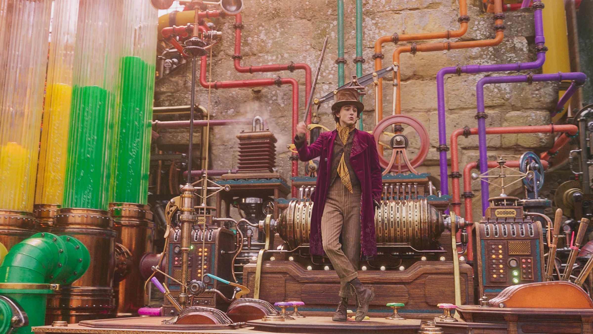 The 10 Best Fantasy Movies Of the 2020s (So Far) - ComicBook.com