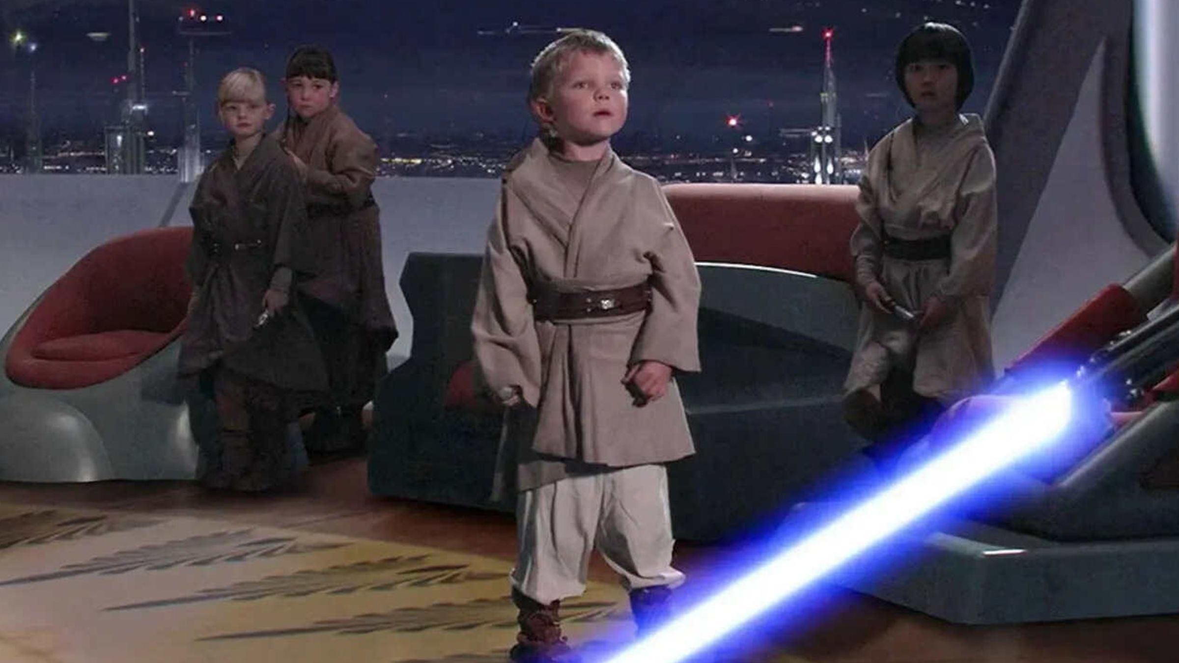 From Padawans to Grandmasters: Every Jedi Rank in Star Wars Canon