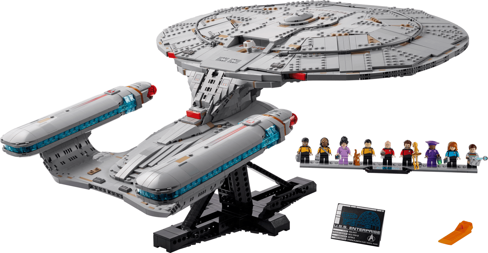The 10 Best LEGO Sets of All Time