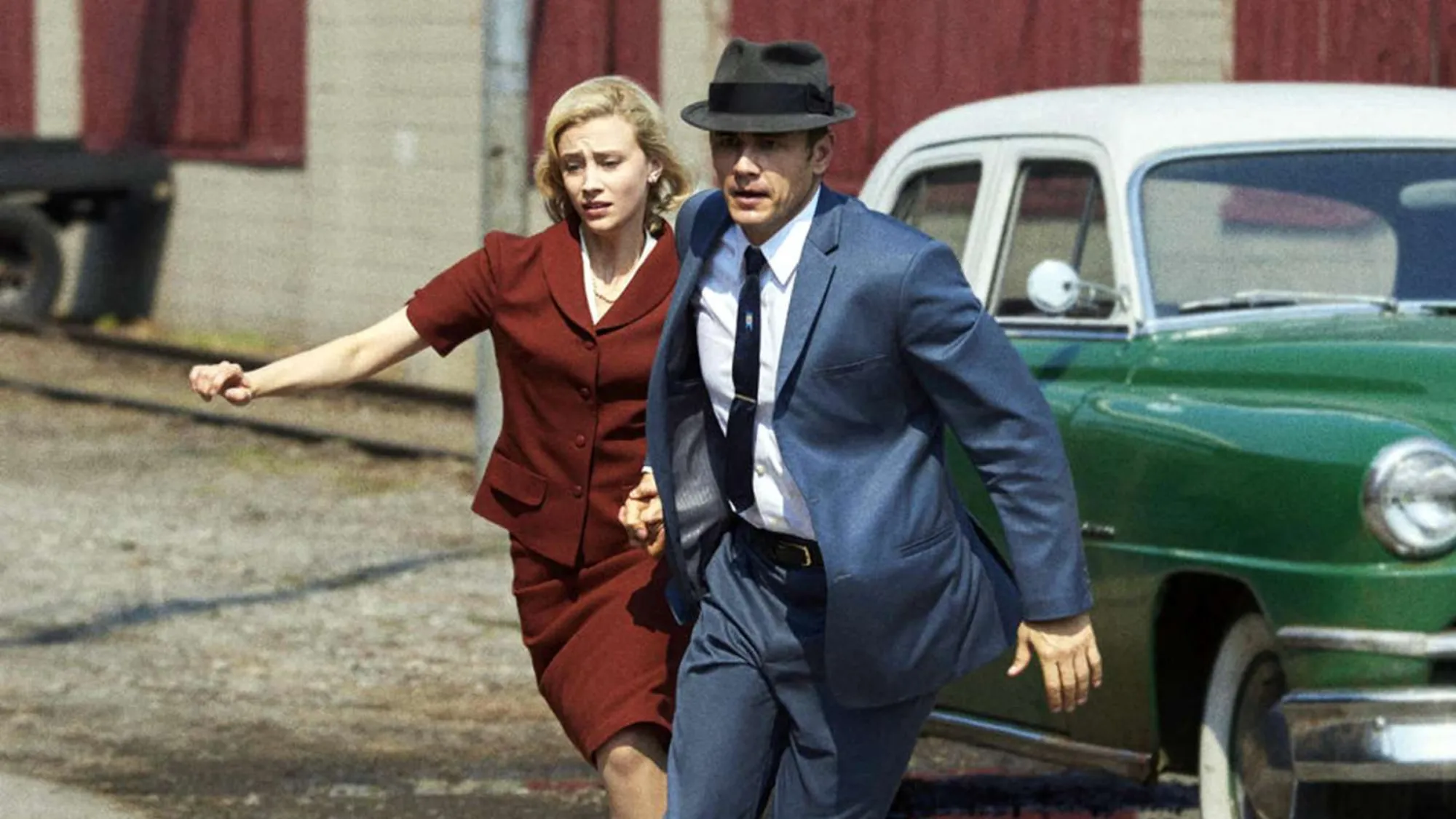 Hulu’s Forgotten Stephen King Sci-Fi Show Is Now on Netflix (And It’s a ...