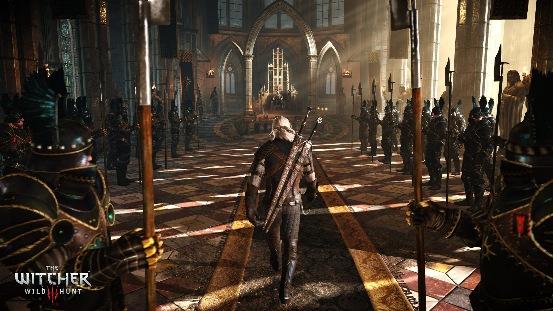 Get The Witcher 3 Complete Edition For 80% Off Right Now