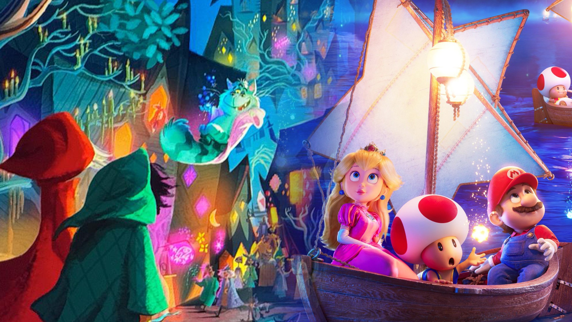 2026 Is Stacked for Animated Movies, And These Are The 7 Most Exciting ...