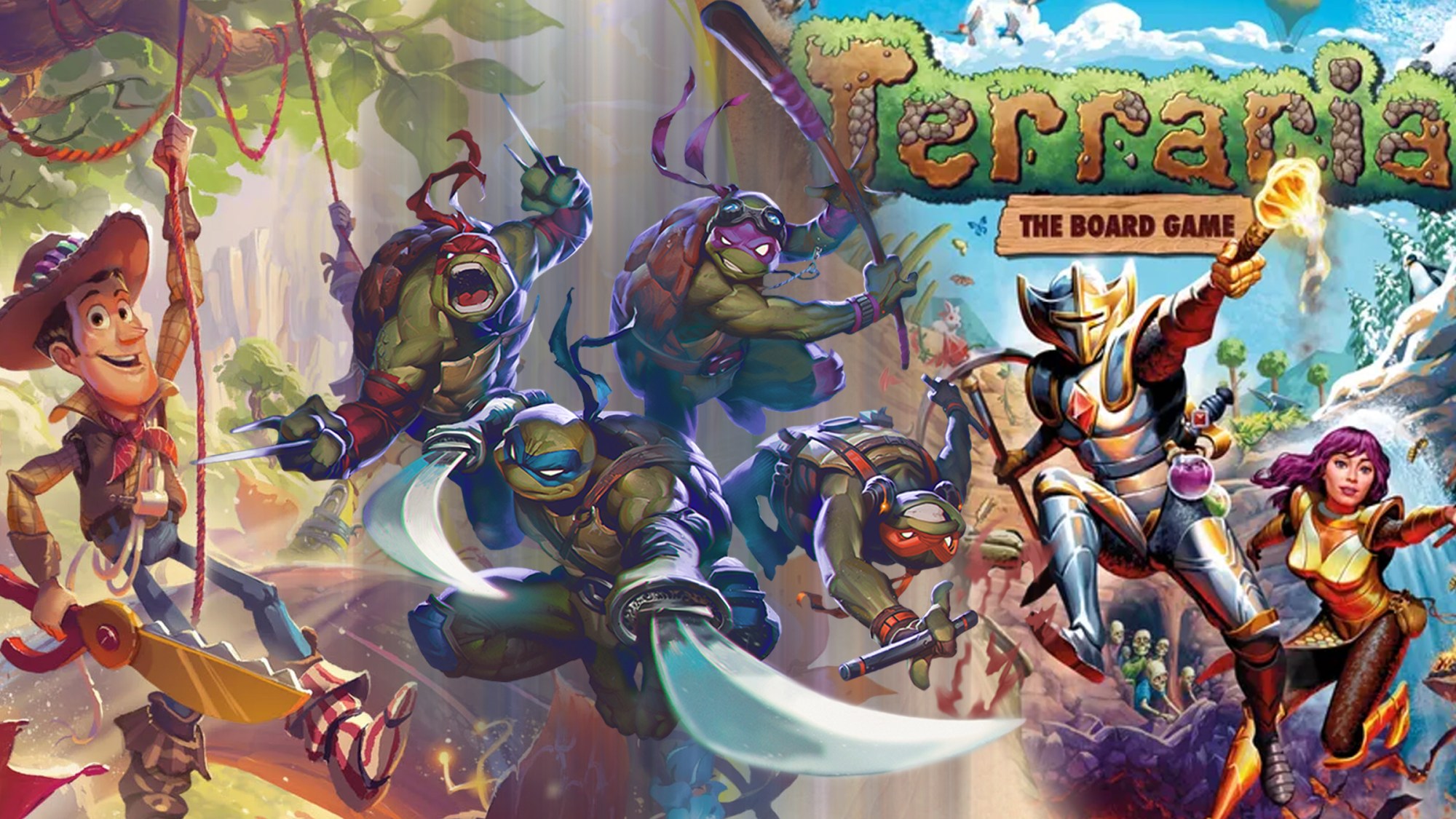 13 2026 Board Games and TCGs We Can't Wait to Play - ComicBook.com