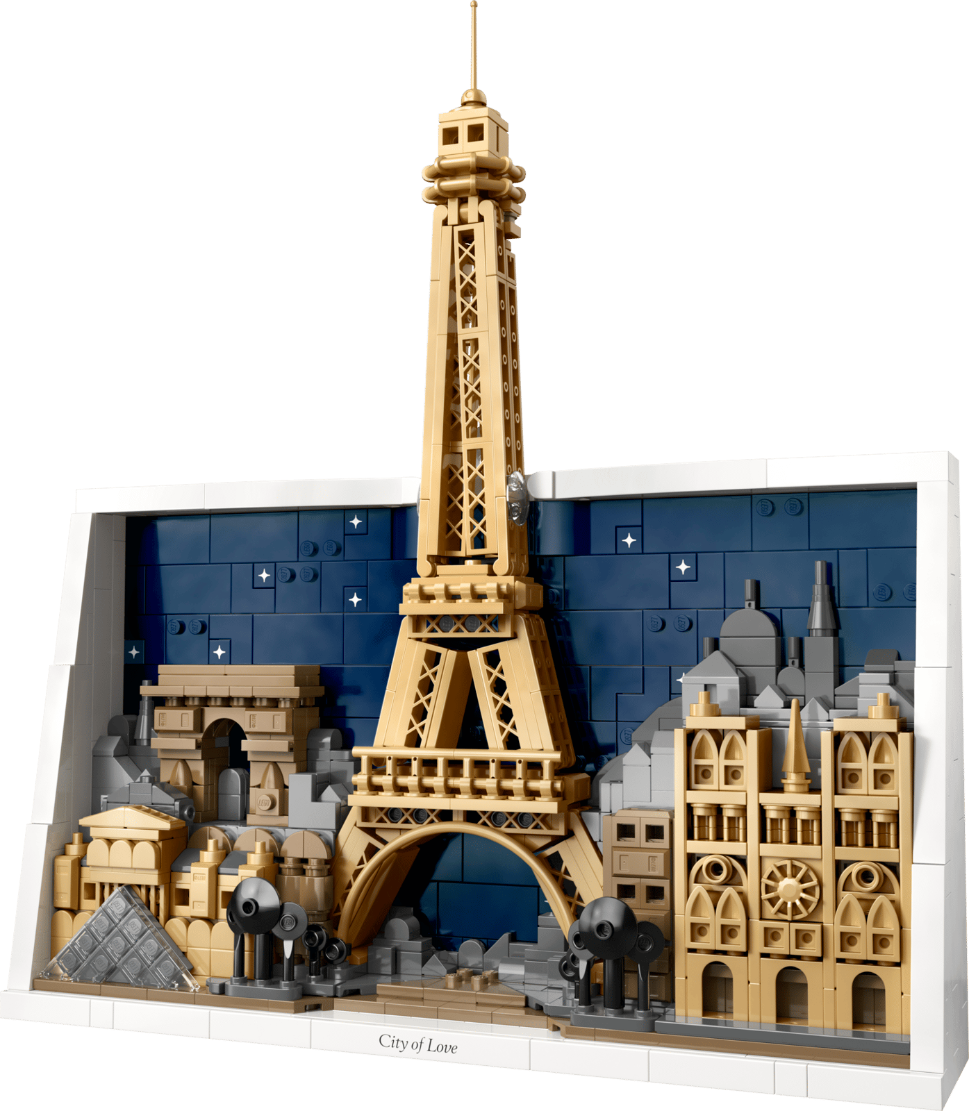 The 10 Best LEGO Sets of All Time