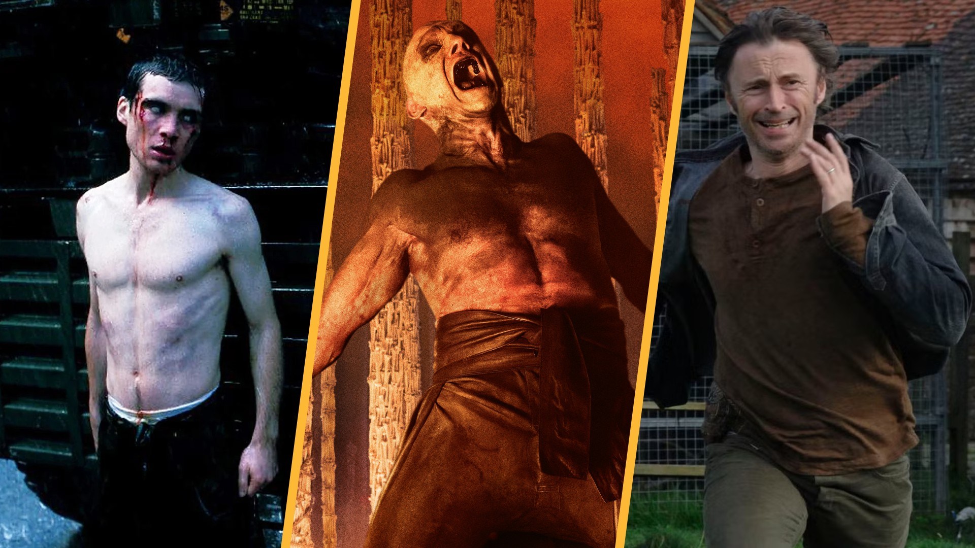 Every 28 Days Later Movie Ranked (Including The Bone Temple ...